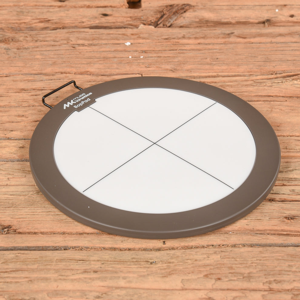 Muse Kinetics BopPad Galaxy Electronic Percussion Pad – Chicago Music ...