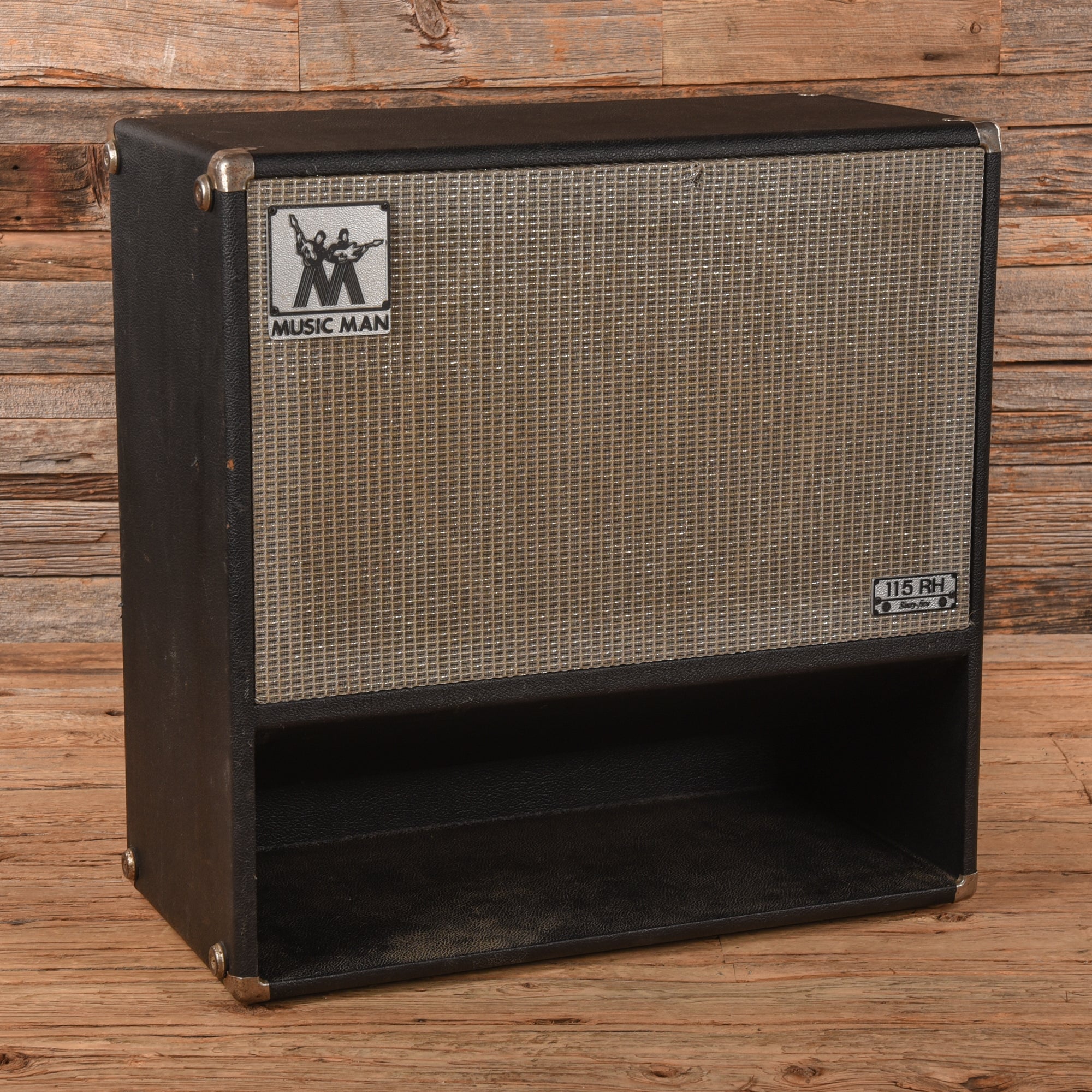 Music Man 115 RH Sixty-Five 1x15" Bass / Guitar Speaker Cabinet ...