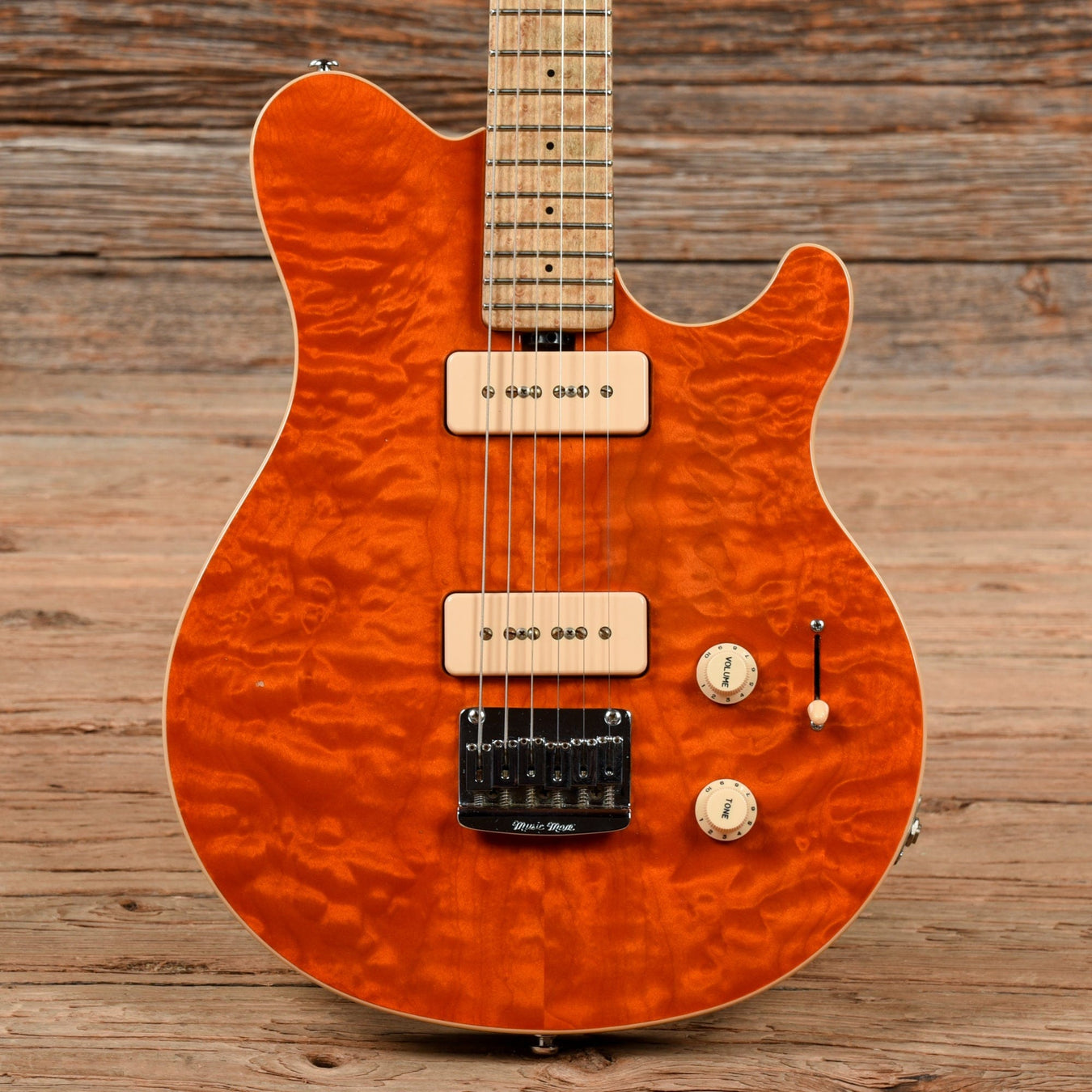 Music Man – Chicago Music Exchange