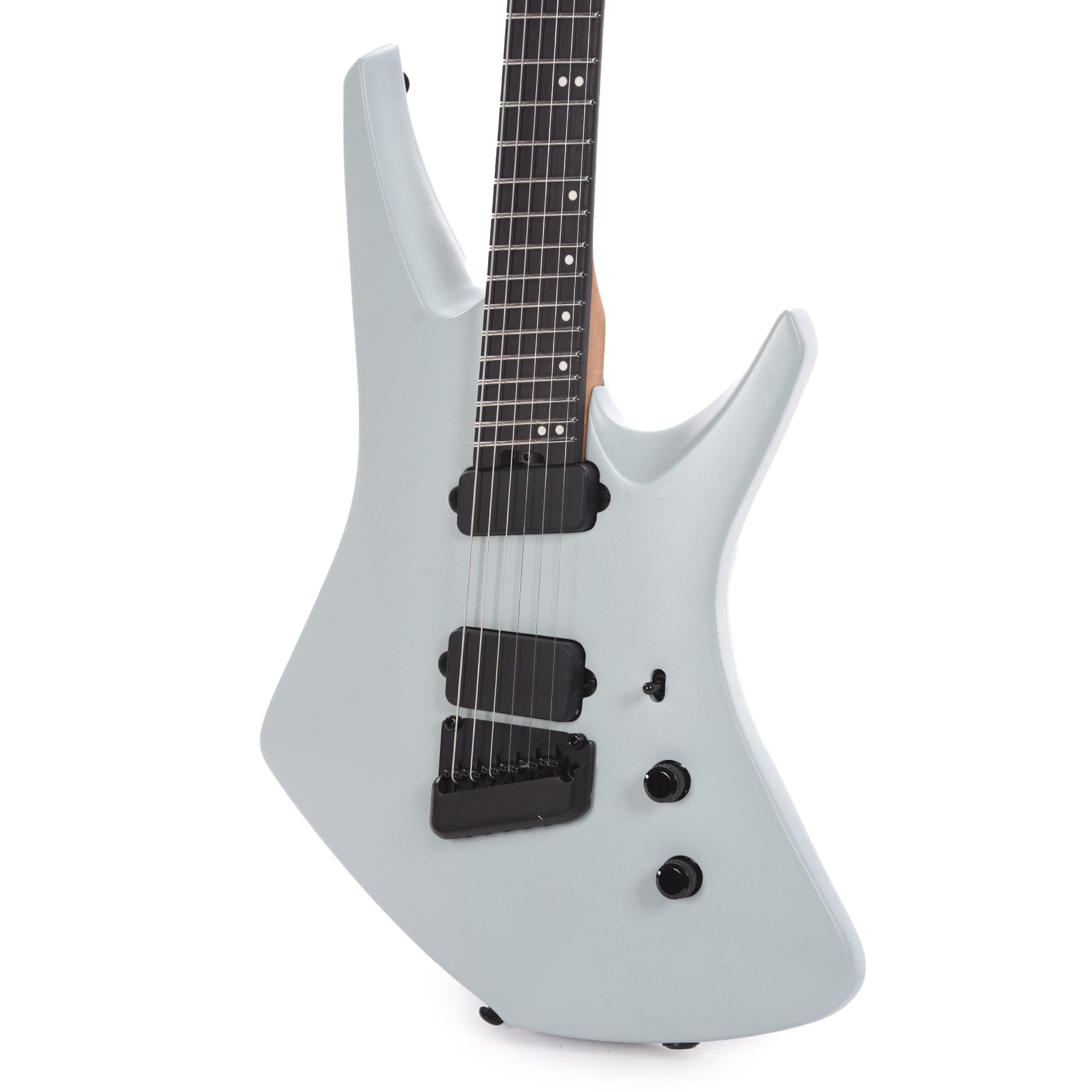 Music Man Kaizen Tosin Abasi 6-String Mint – Chicago Music Exchange