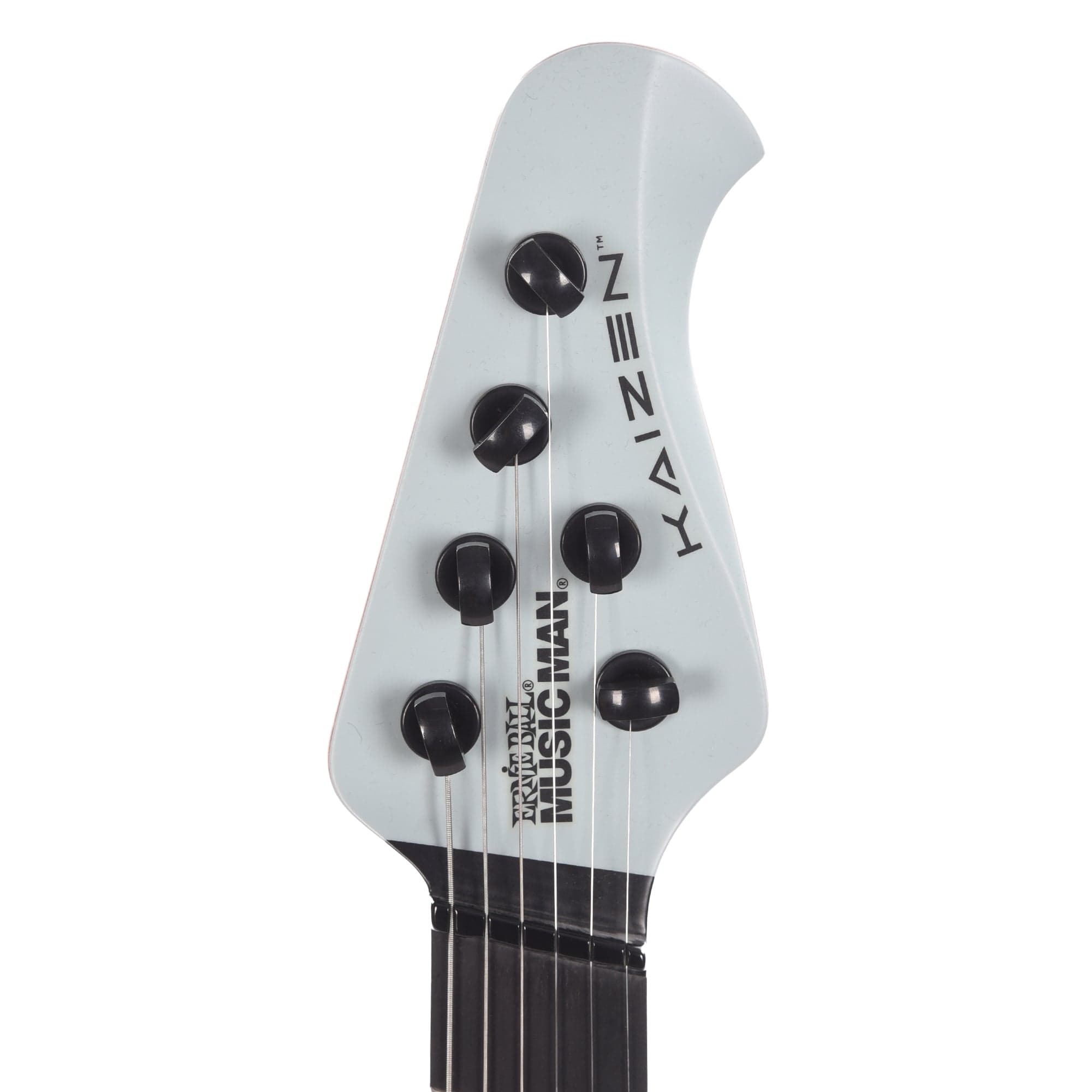 Music Man Kaizen Tosin Abasi 6-String Mint – Chicago Music Exchange