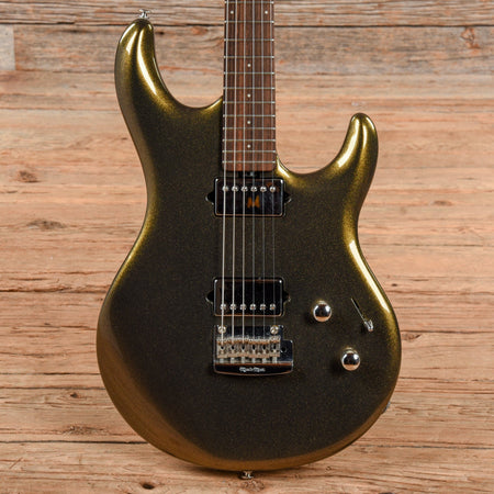 Music Man – Chicago Music Exchange