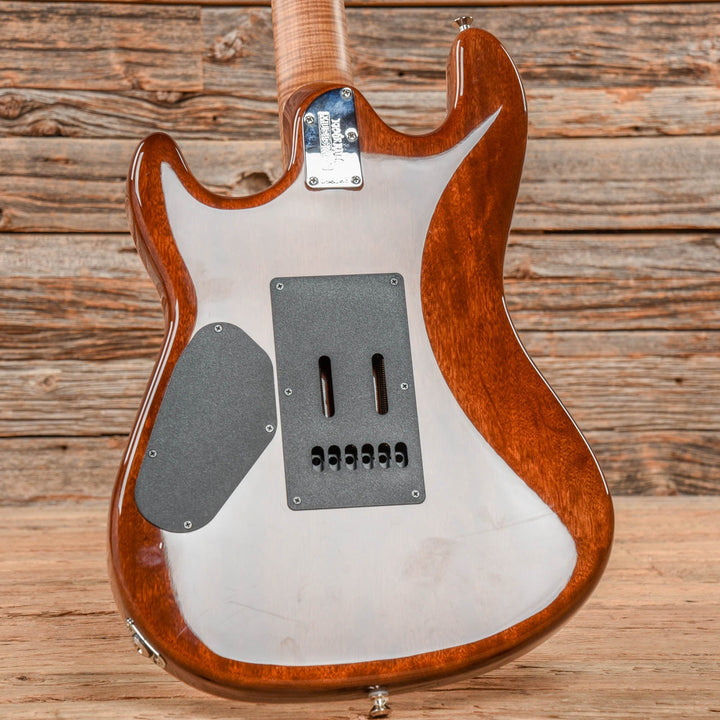 Music Man Sabre Honey Suckle 2021 – Chicago Music Exchange