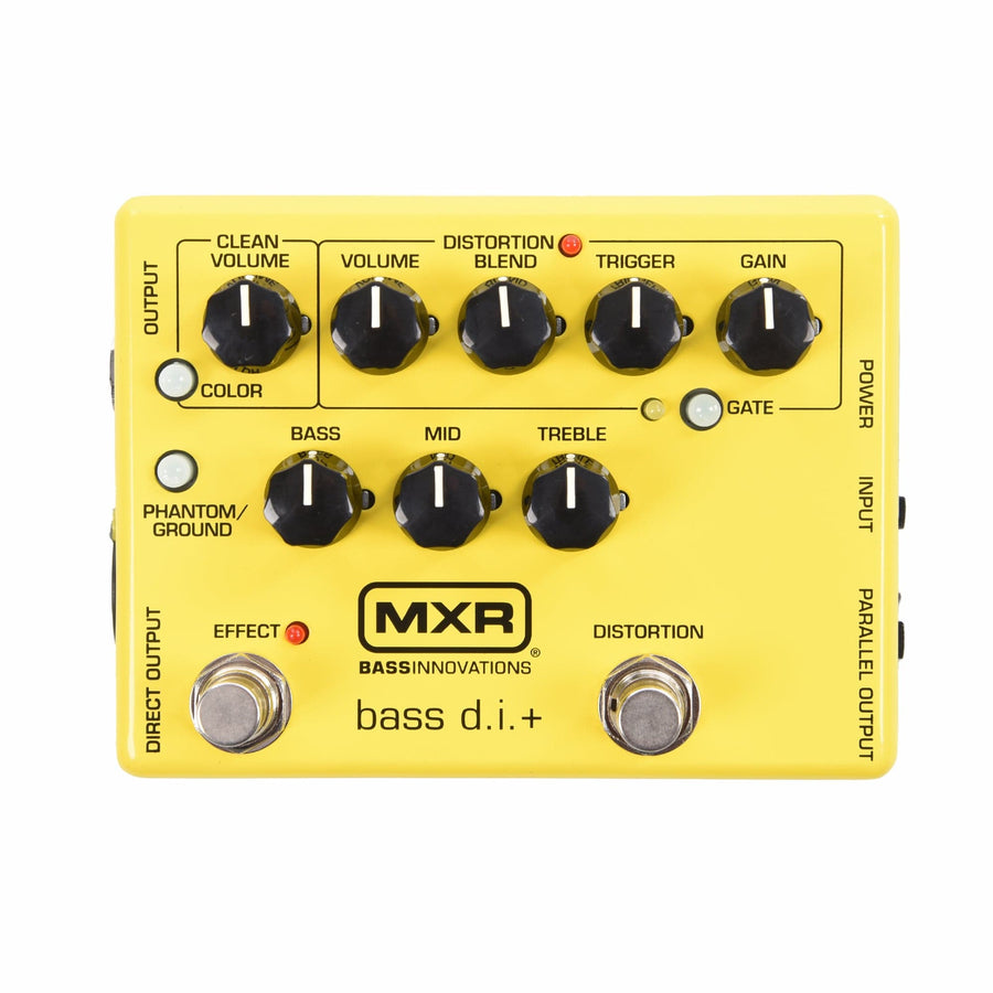 MXR – Chicago Music Exchange