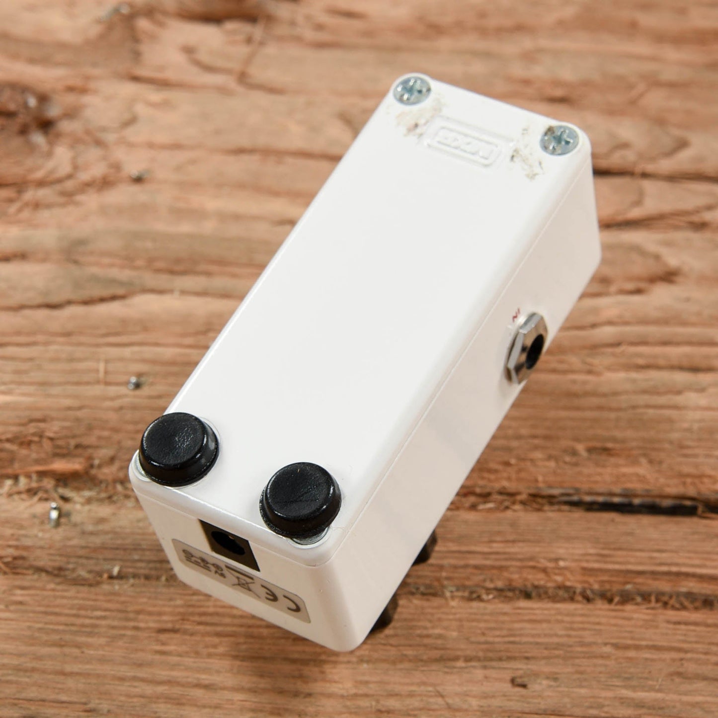 MXR Dyna Comp Bass – Chicago Music Exchange