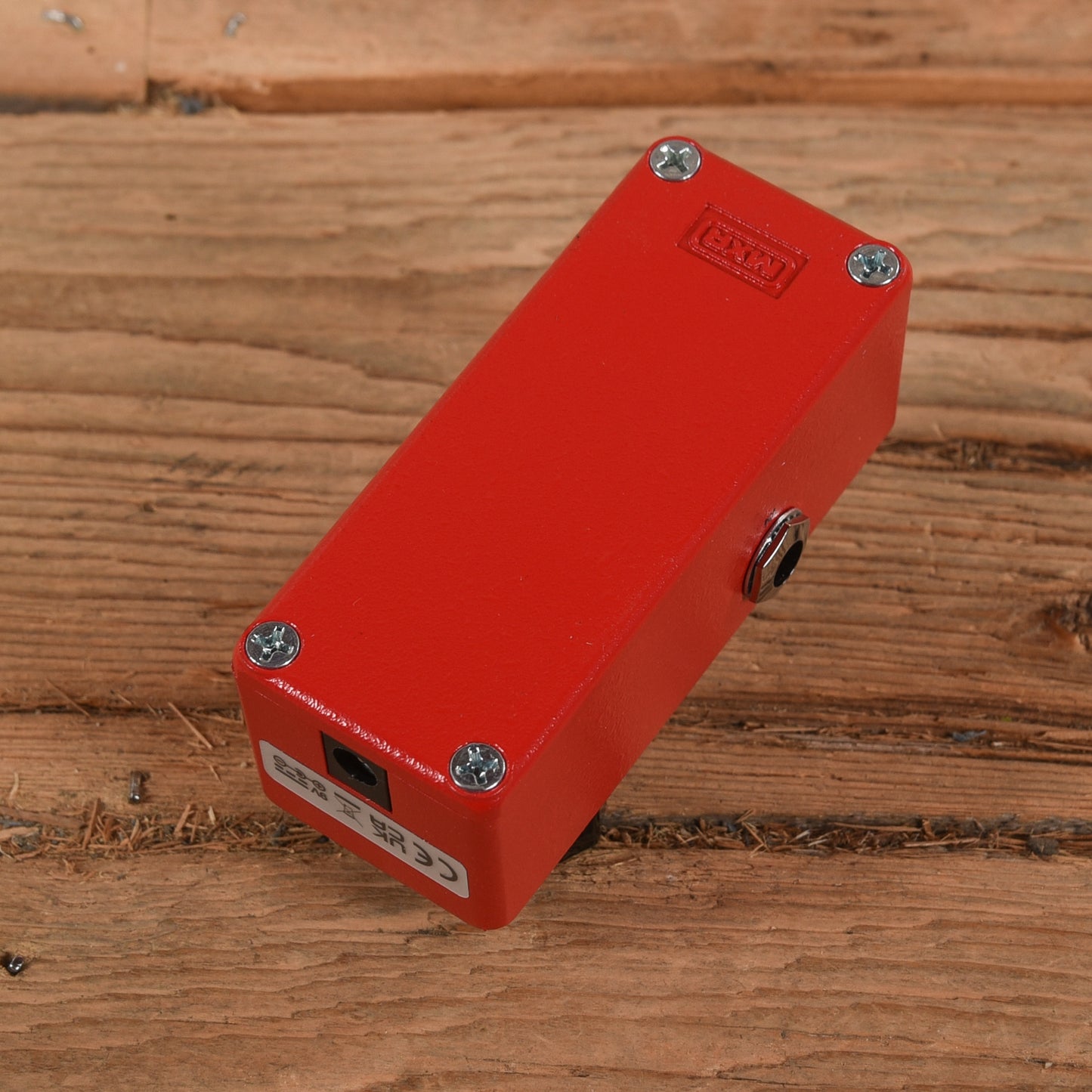 MXR Dyna Comp Mini – Chicago Music Exchange