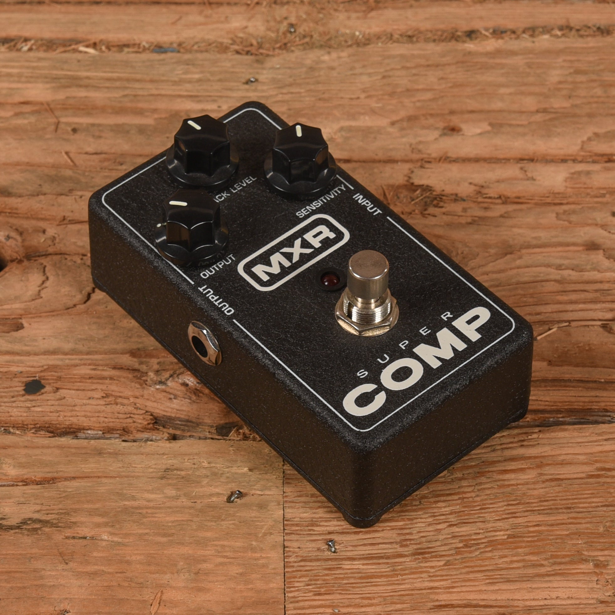MXR Super Comp – Chicago Music Exchange