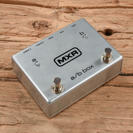 MXR – Chicago Music Exchange