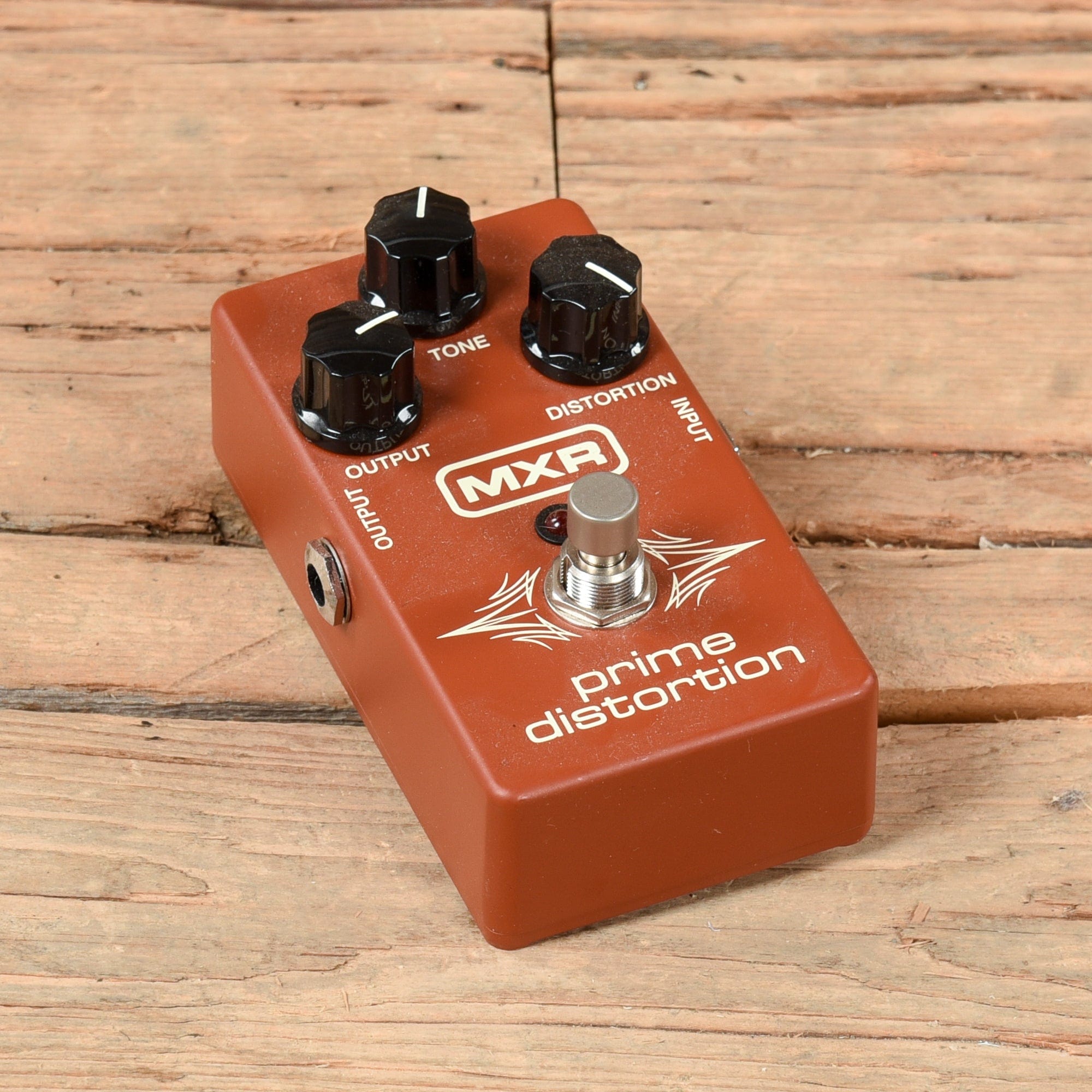 MXR Prime Distortion – Chicago Music Exchange