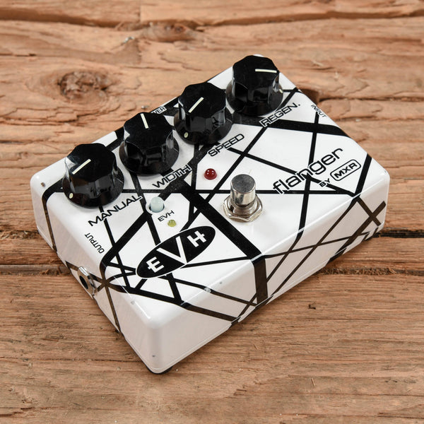 MXR EVH117 Flanger – Chicago Music Exchange