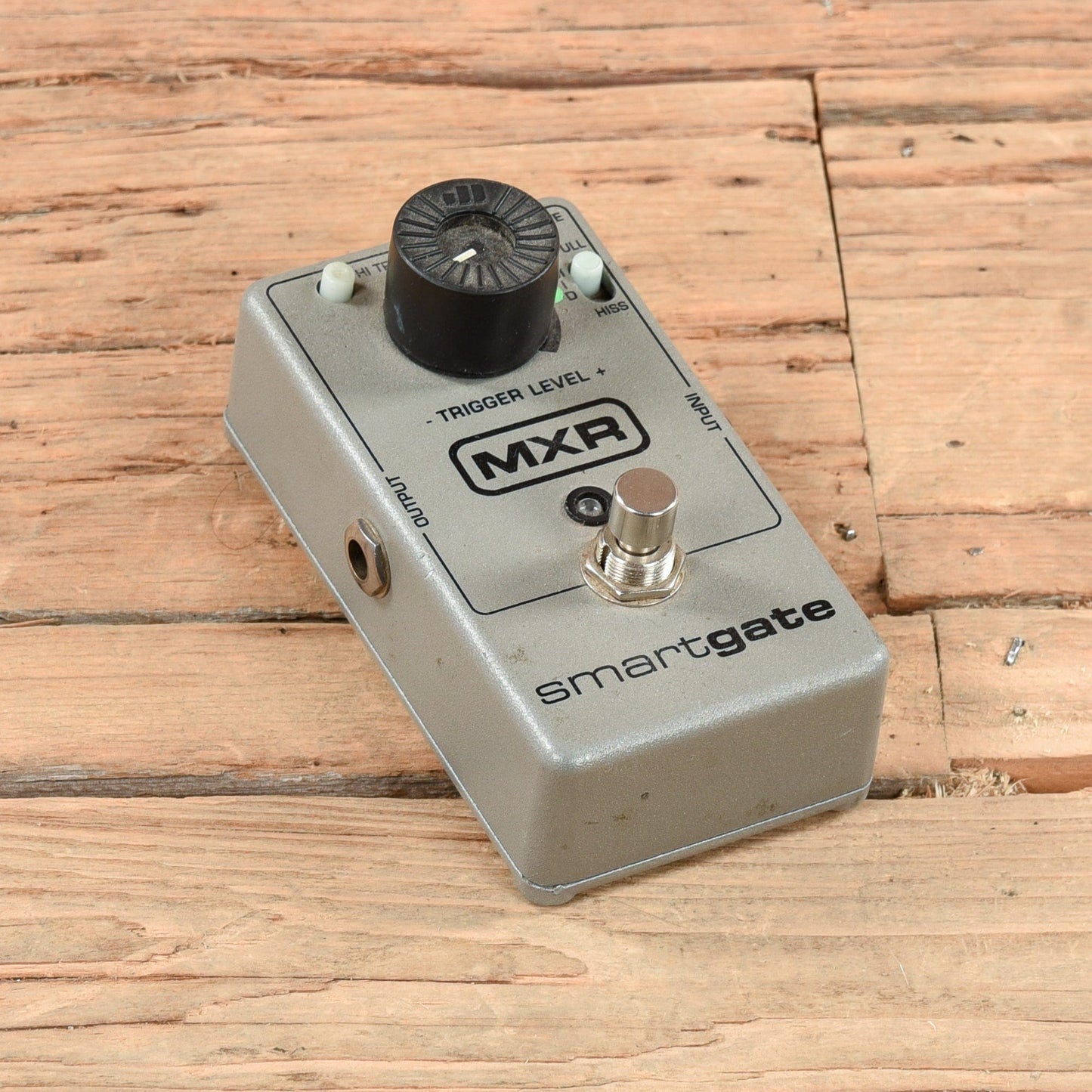 MXR M135 Smart Gate – Chicago Music Exchange
