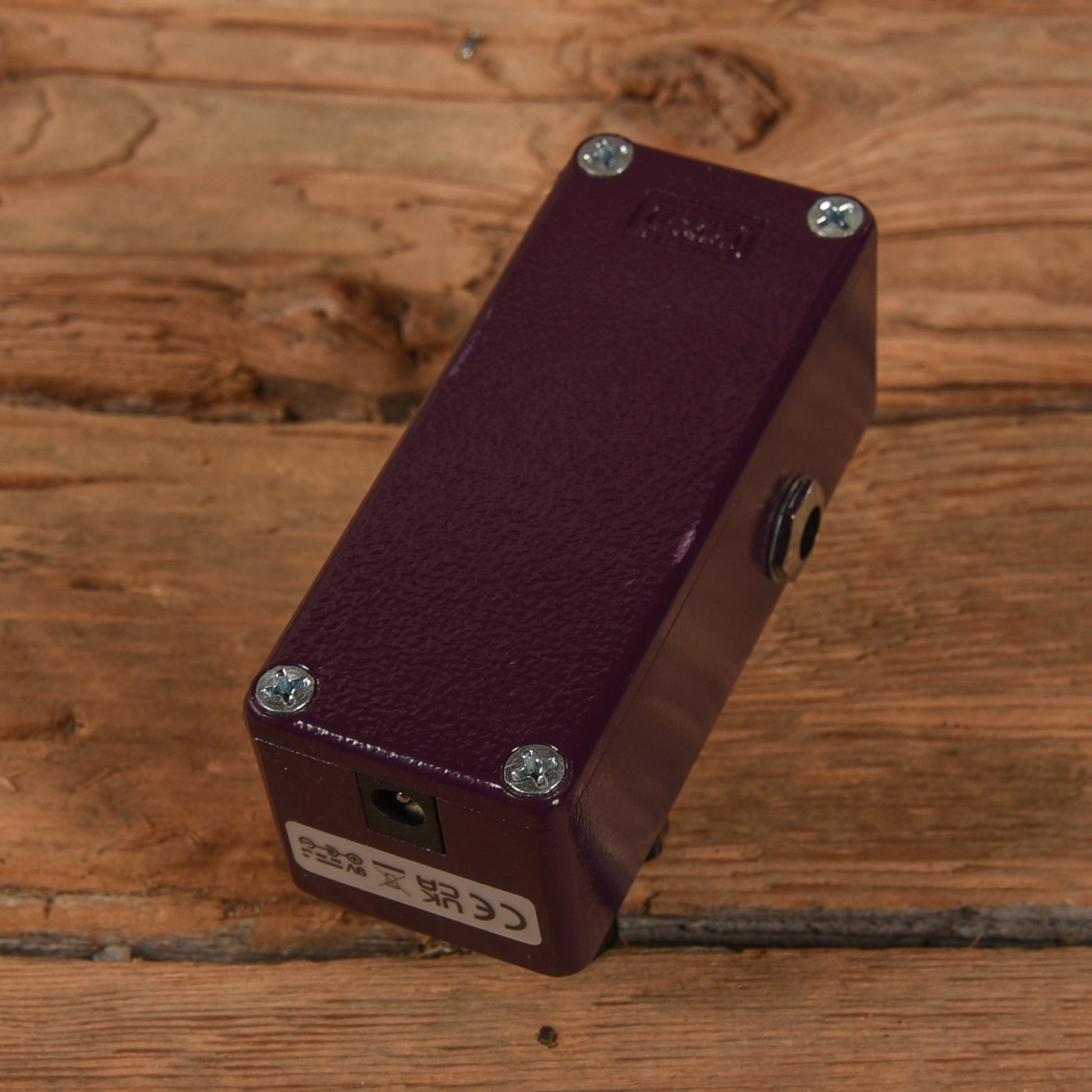 MXR Duke Of Tone – Chicago Music Exchange