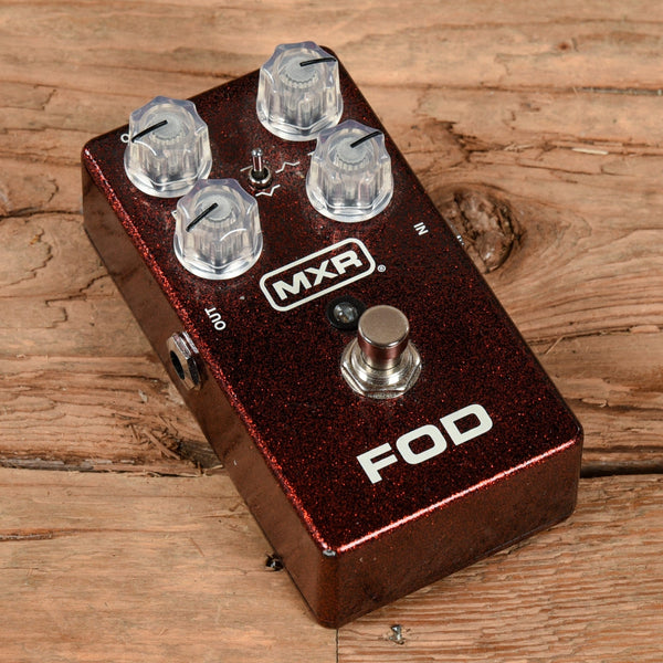 MXR FOD – Chicago Music Exchange