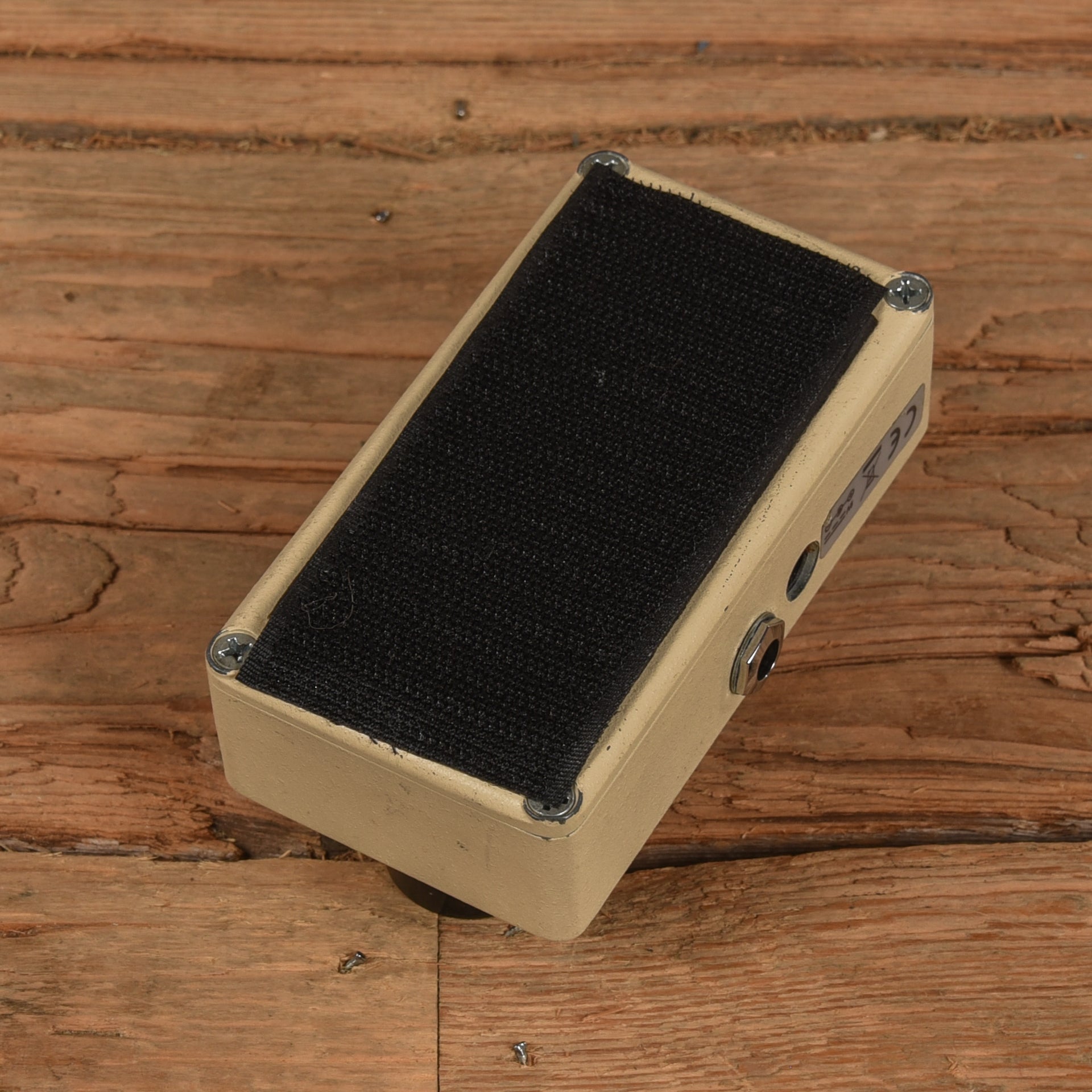 MXR M133 Micro Amp – Chicago Music Exchange