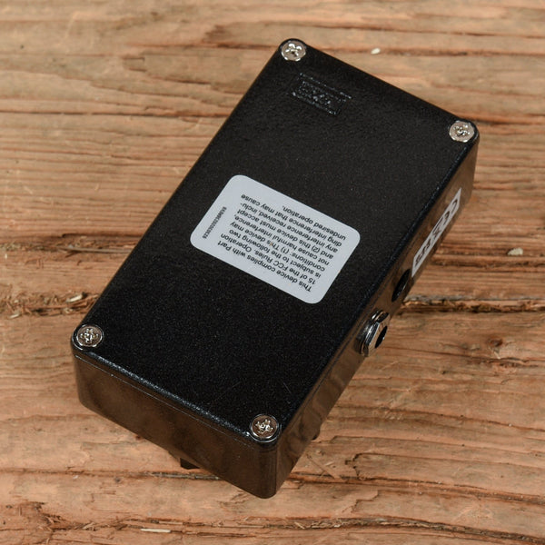 MXR M300 Reverb Pedal – Chicago Music Exchange