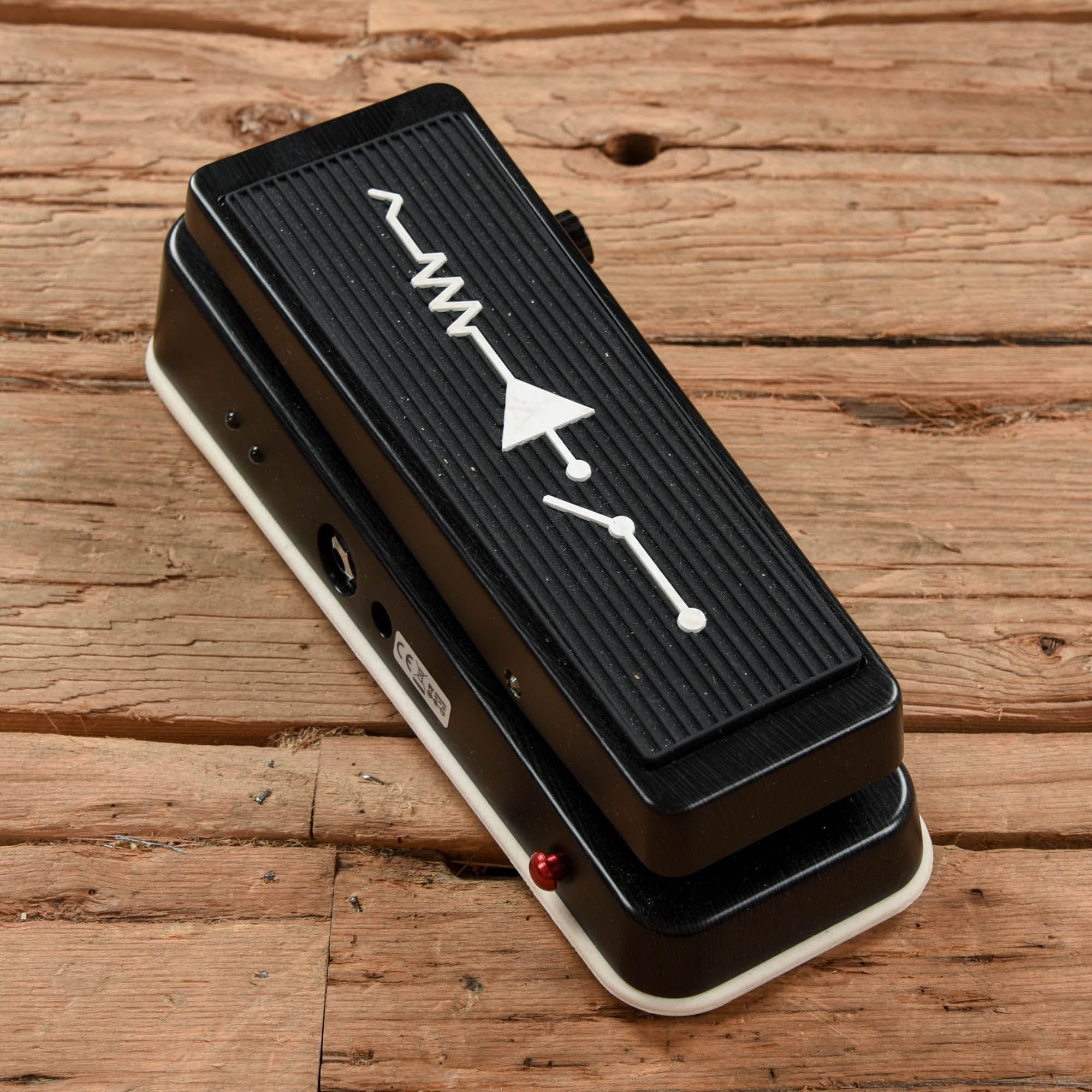 MXR MC404 CAE Dual Fasal Wah – Chicago Music Exchange