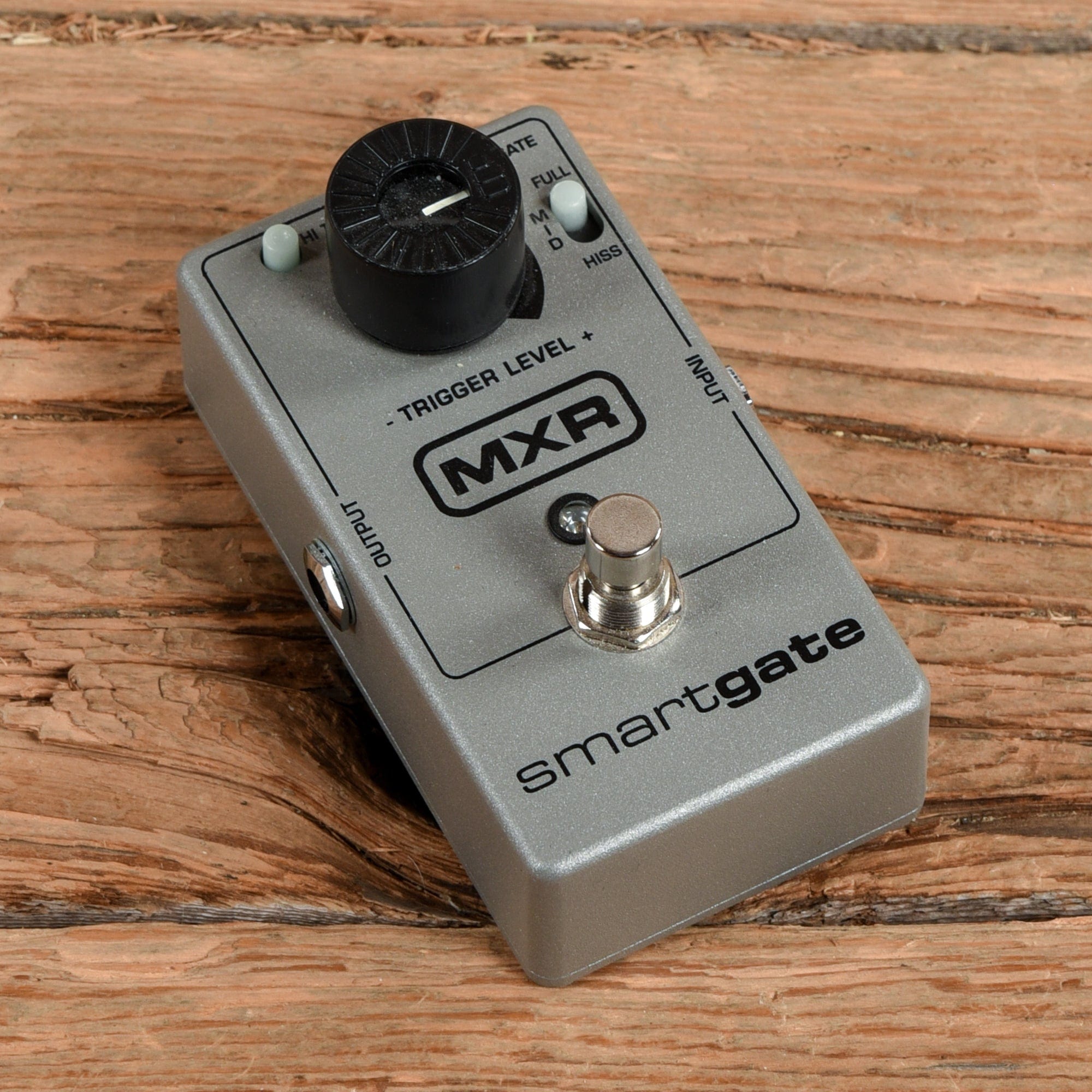 MXR M135 Smart Gate Pedal – Chicago Music Exchange