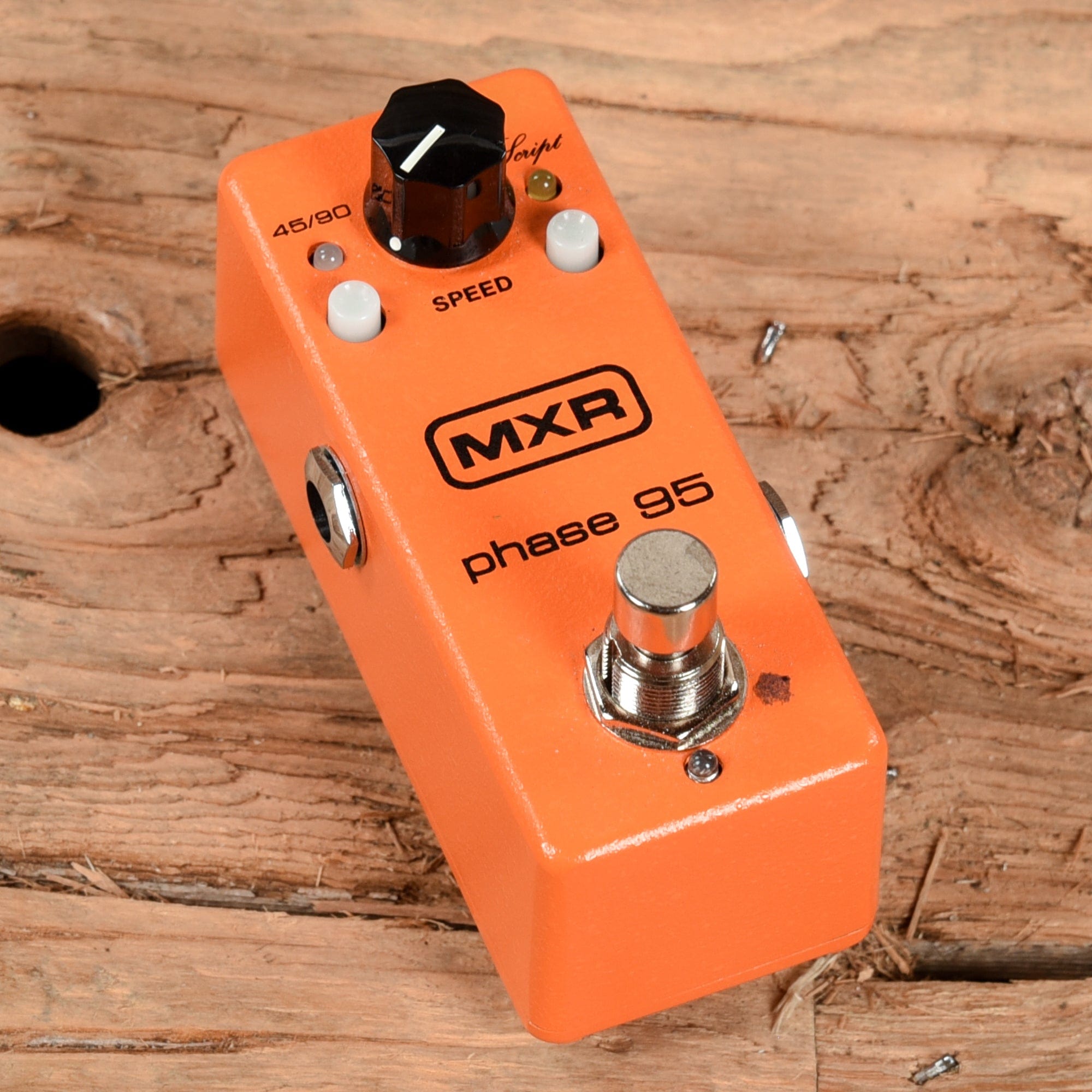 MXR Phase 95 – Chicago Music Exchange