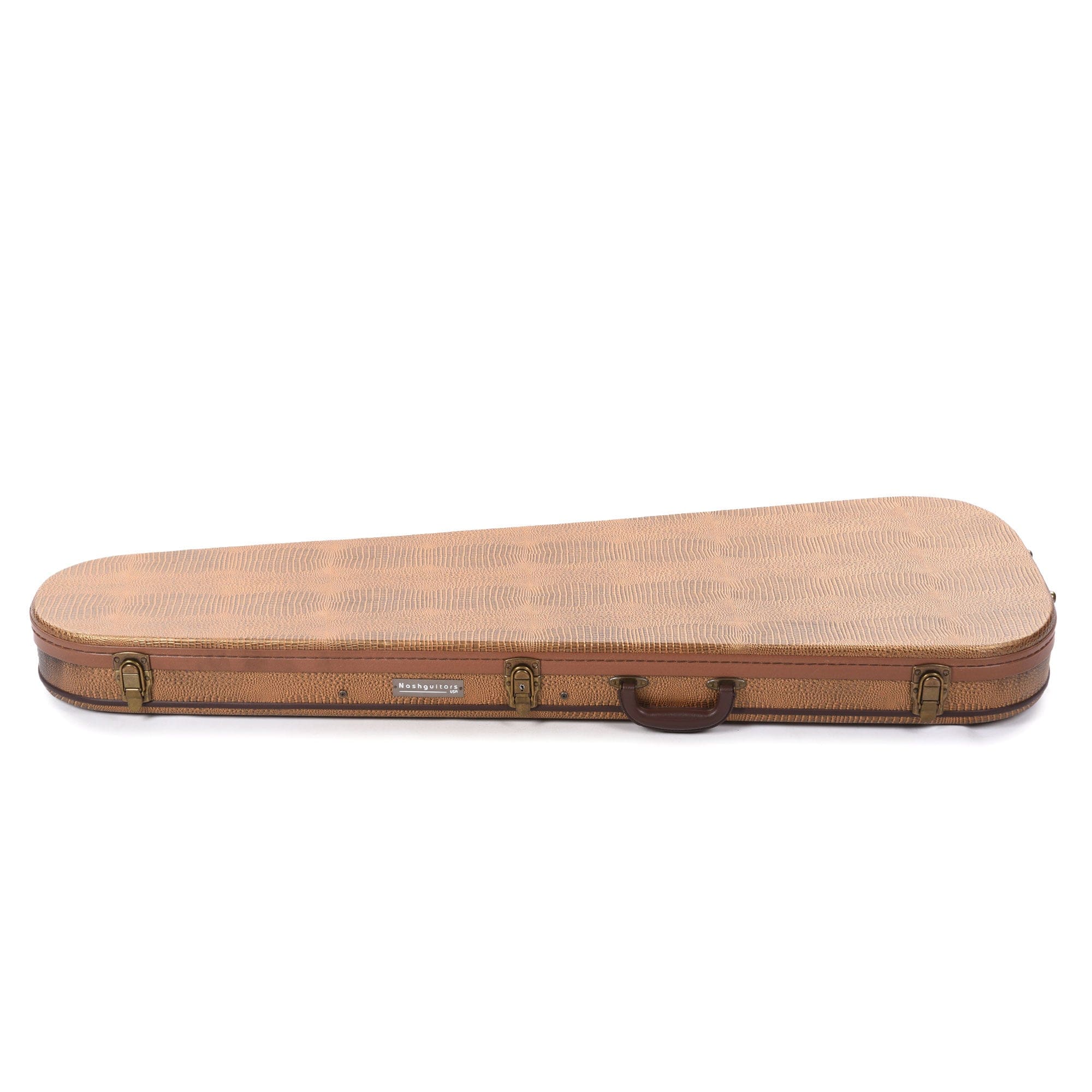 Nash JB-63 Shell Pink Light Relic w/4-Ply Tortoise Pickguard, Matching ...