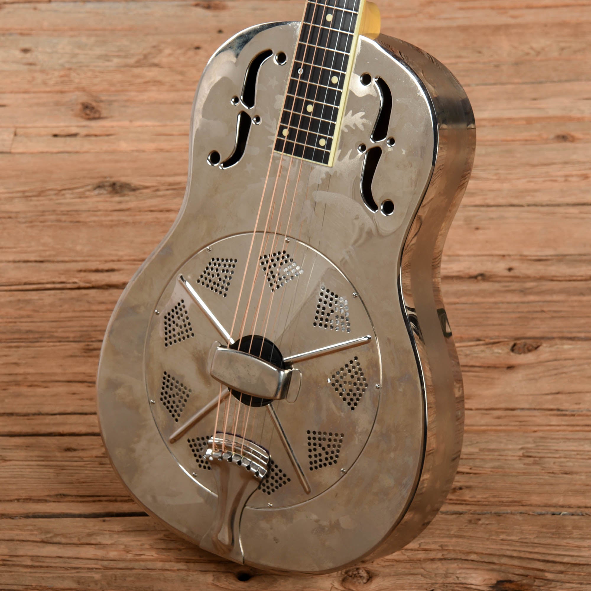 National Style 0 Resonator 1997 – Chicago Music Exchange