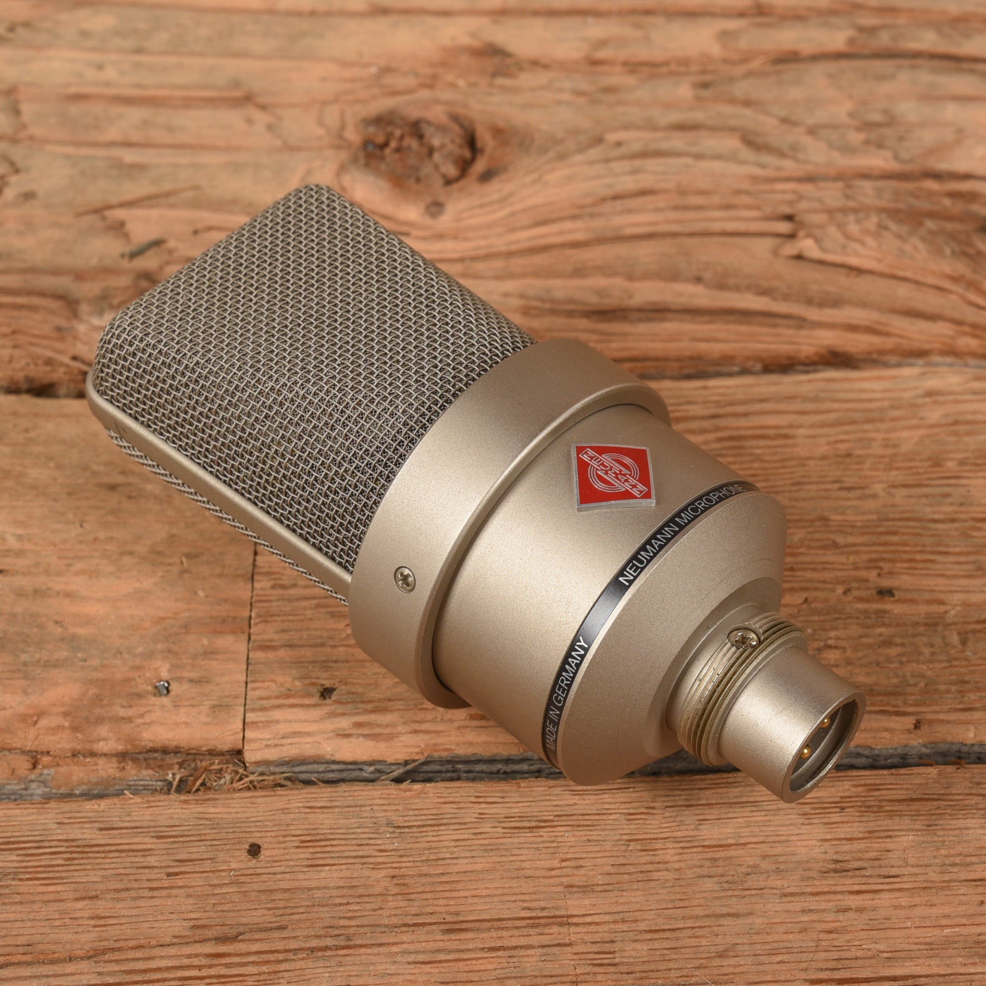 Neumann TLM 103 Large Diaphragm Cardioid Condenser Microphone – Chicago ...