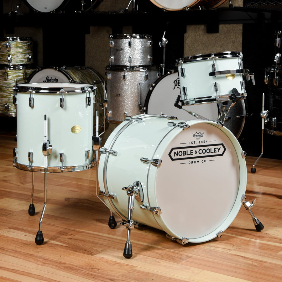 CDE - Drum Kits – Chicago Music Exchange