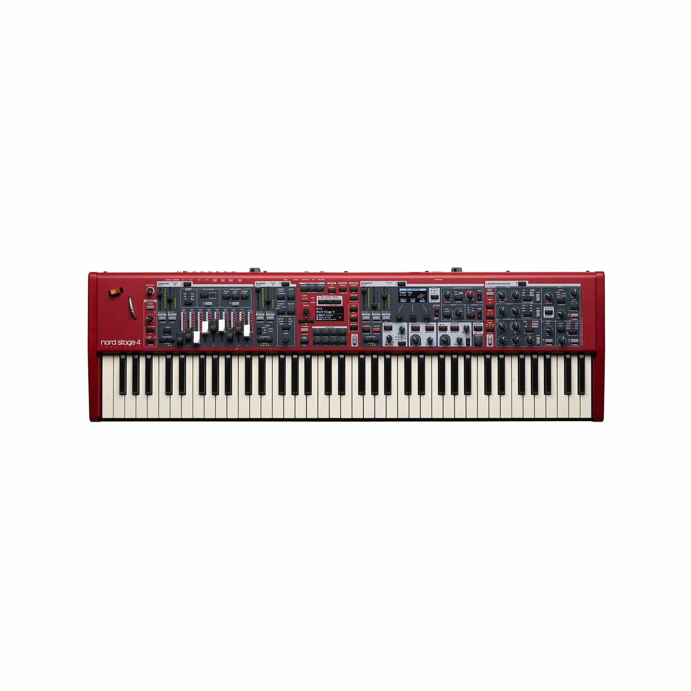 Nord – Chicago Music Exchange