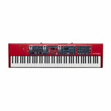 Nord Stage 3 88 88-Key Fully Weighted Hammer Action Keyboard – Chicago ...