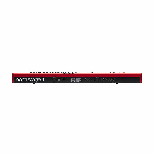 Nord Stage 3 88 88-Key Fully Weighted Hammer Action Keyboard – Chicago ...