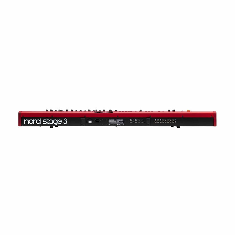 Nord Stage 3 88 88-Key Fully Weighted Hammer Action Keyboard – Chicago ...