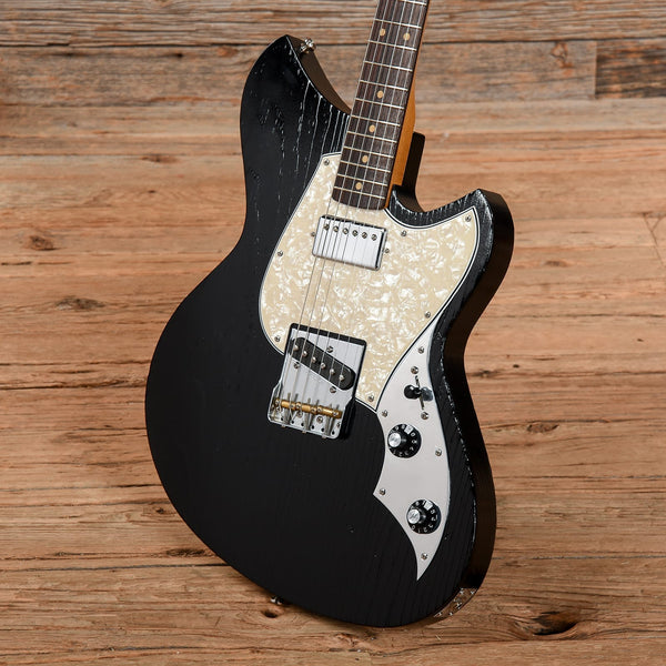 Novo Serus T Black 2019 – Chicago Music Exchange