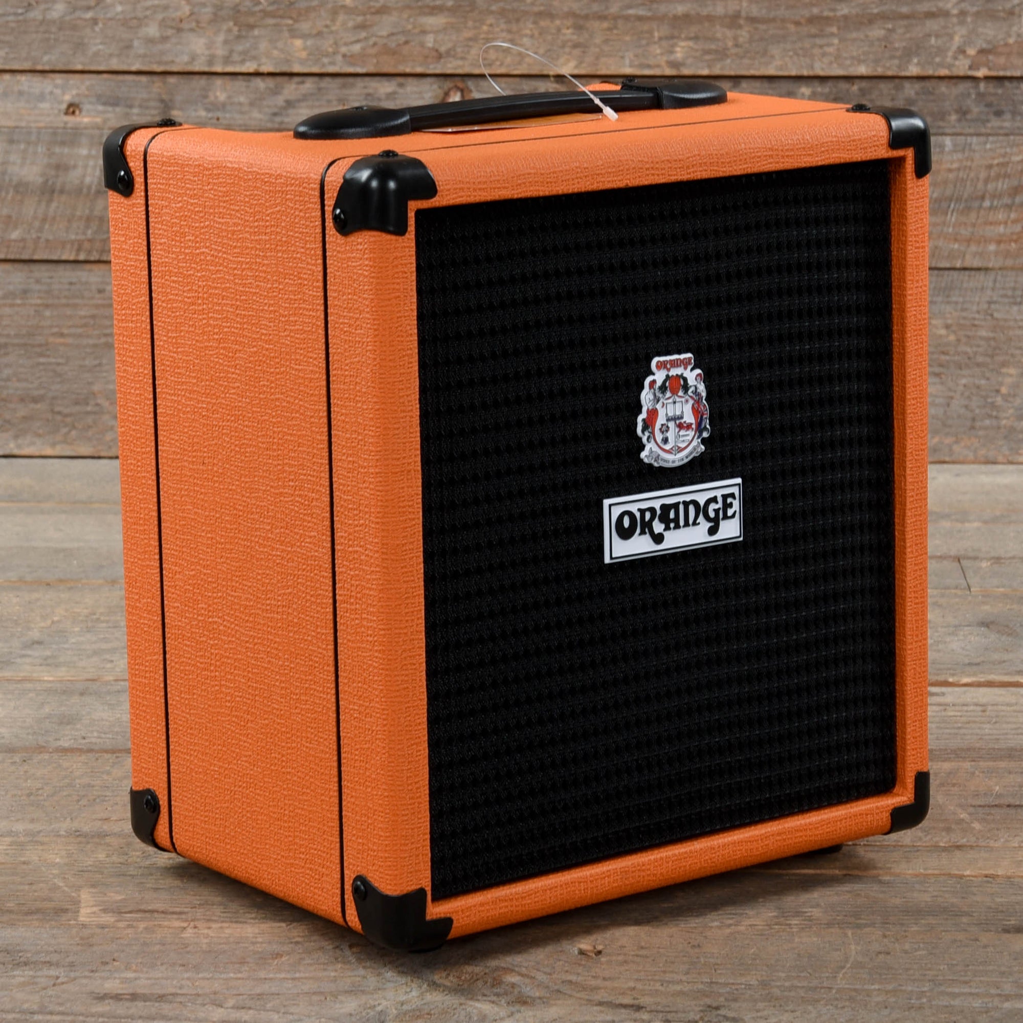 Orange Crush Bass 25 1x8 25w Combo – Chicago Music Exchange