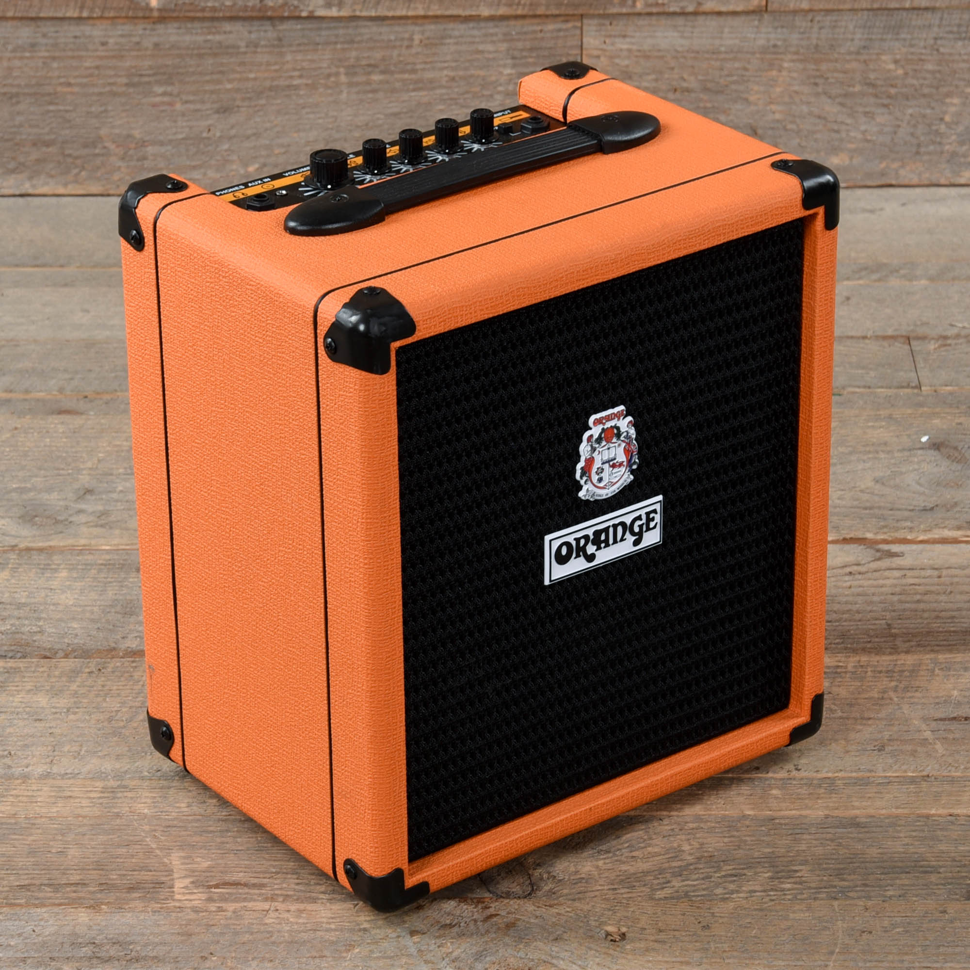Orange Crush Bass 25 1x8 25w Combo