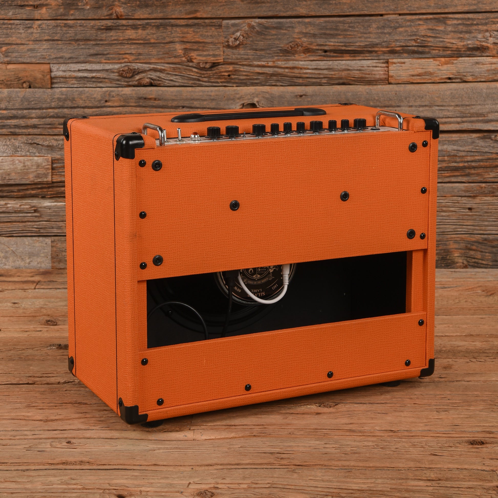 Orange Crush Pro 60 – Chicago Music Exchange