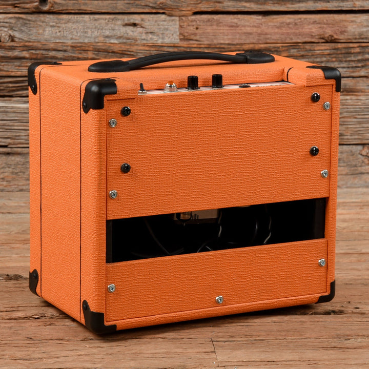 Orange AD5 – Chicago Music Exchange