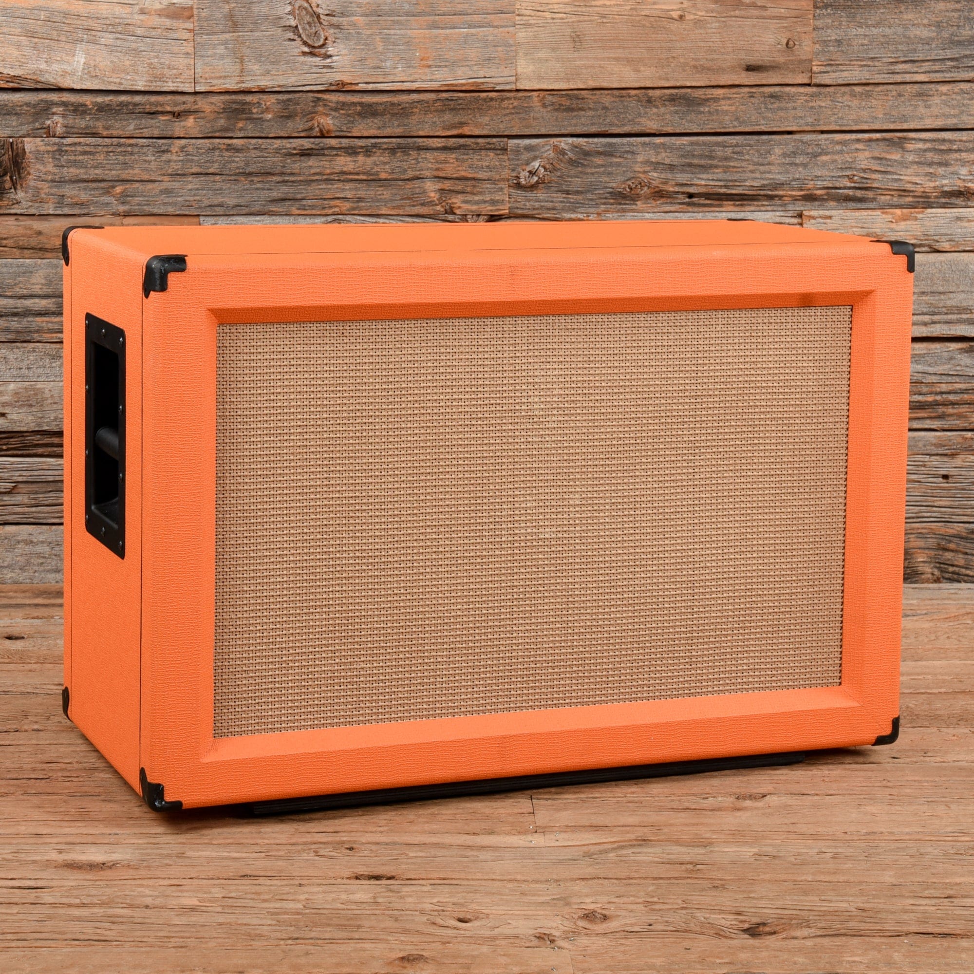 Orange PPC212 120-Watt 2x12" Guitar Speaker Cabinet – Chicago Music ...