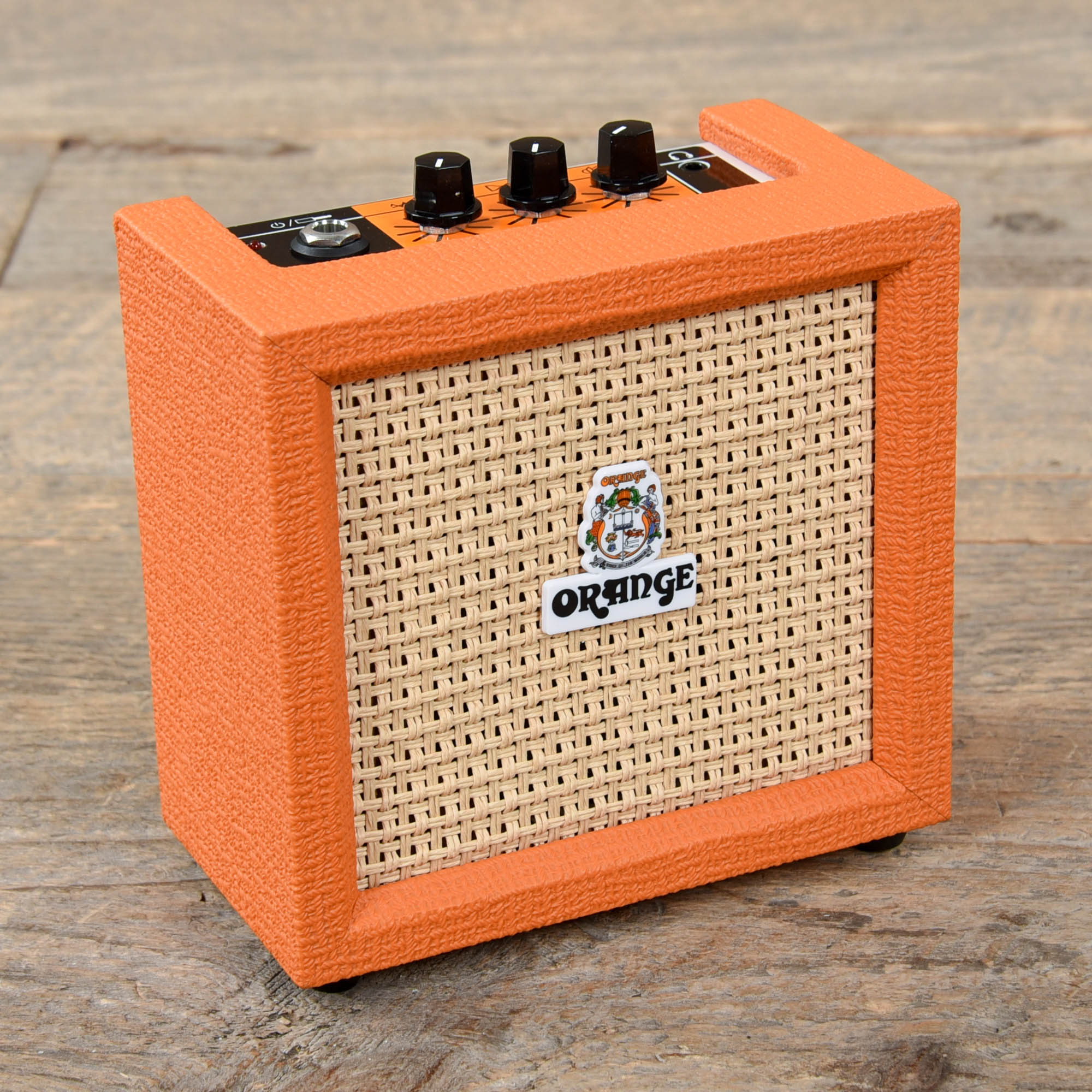 Orange Crush Mini 3w Combo – Chicago Music Exchange