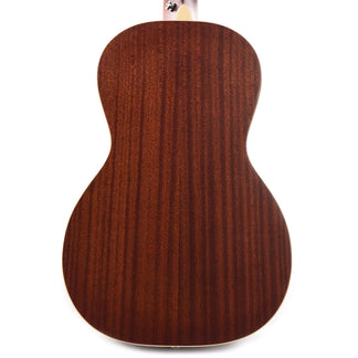 Orangewood Juniper Sunburst Live Rubber Bridge Parlor Acoustic Guitar ...