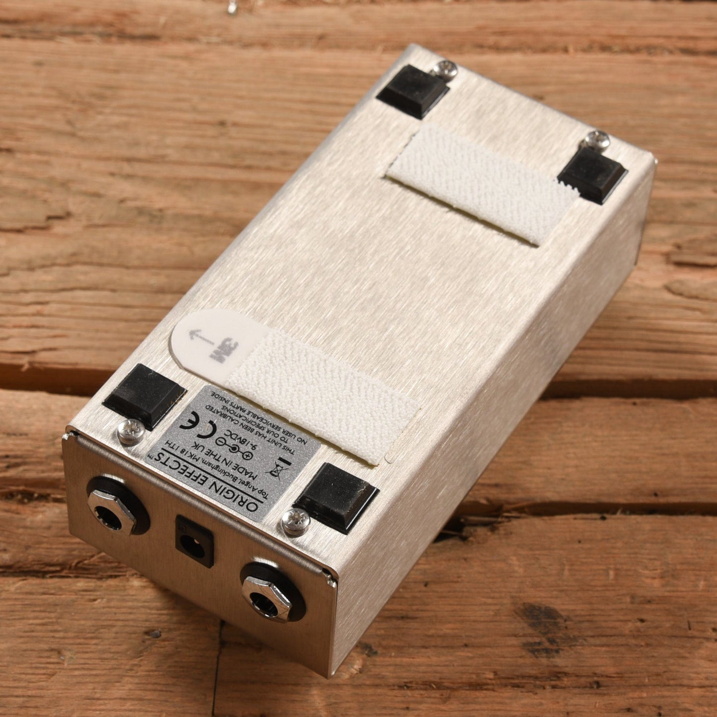 Origin Effects Cali76 Stacked Edition Compressor – Chicago Music Exchange