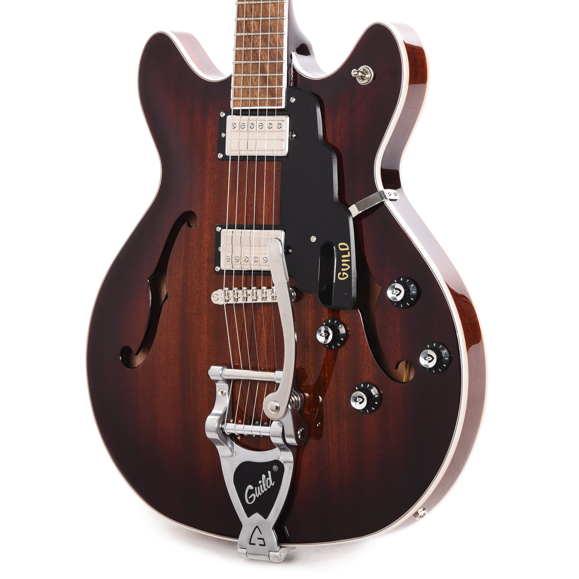 Guild Guitars | Surfliner Series – Chicago Music Exchange