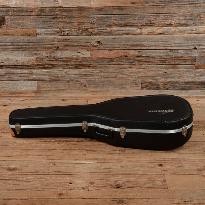 Ovation 4861 Balladeer Natural 1980s – Chicago Music Exchange