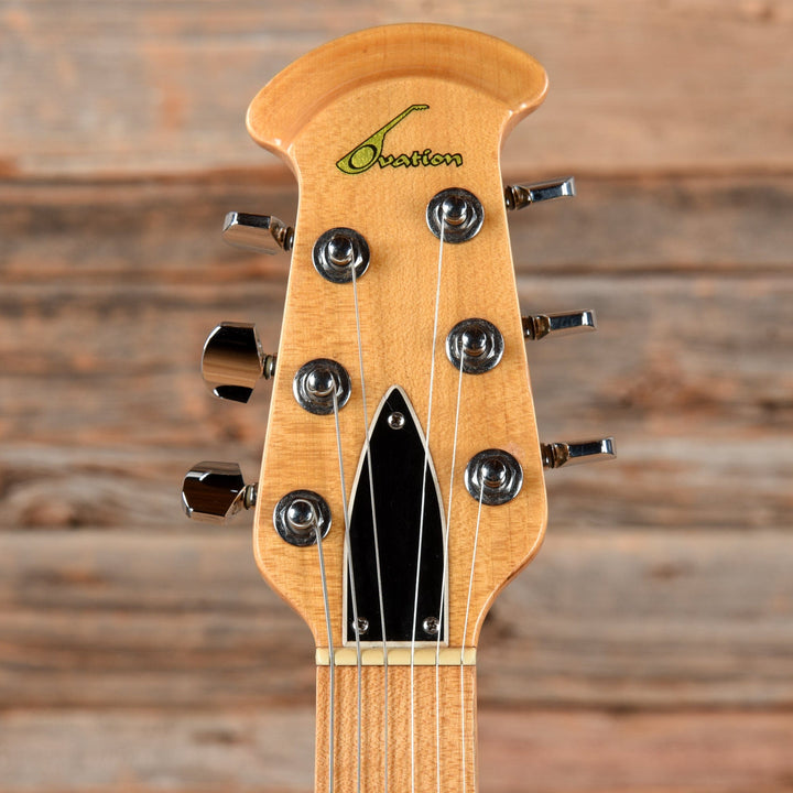 Ovation Viper Natural 1977 – Chicago Music Exchange