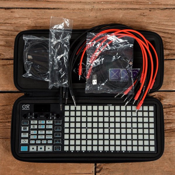 Oxi Instruments OXi One – Chicago Music Exchange