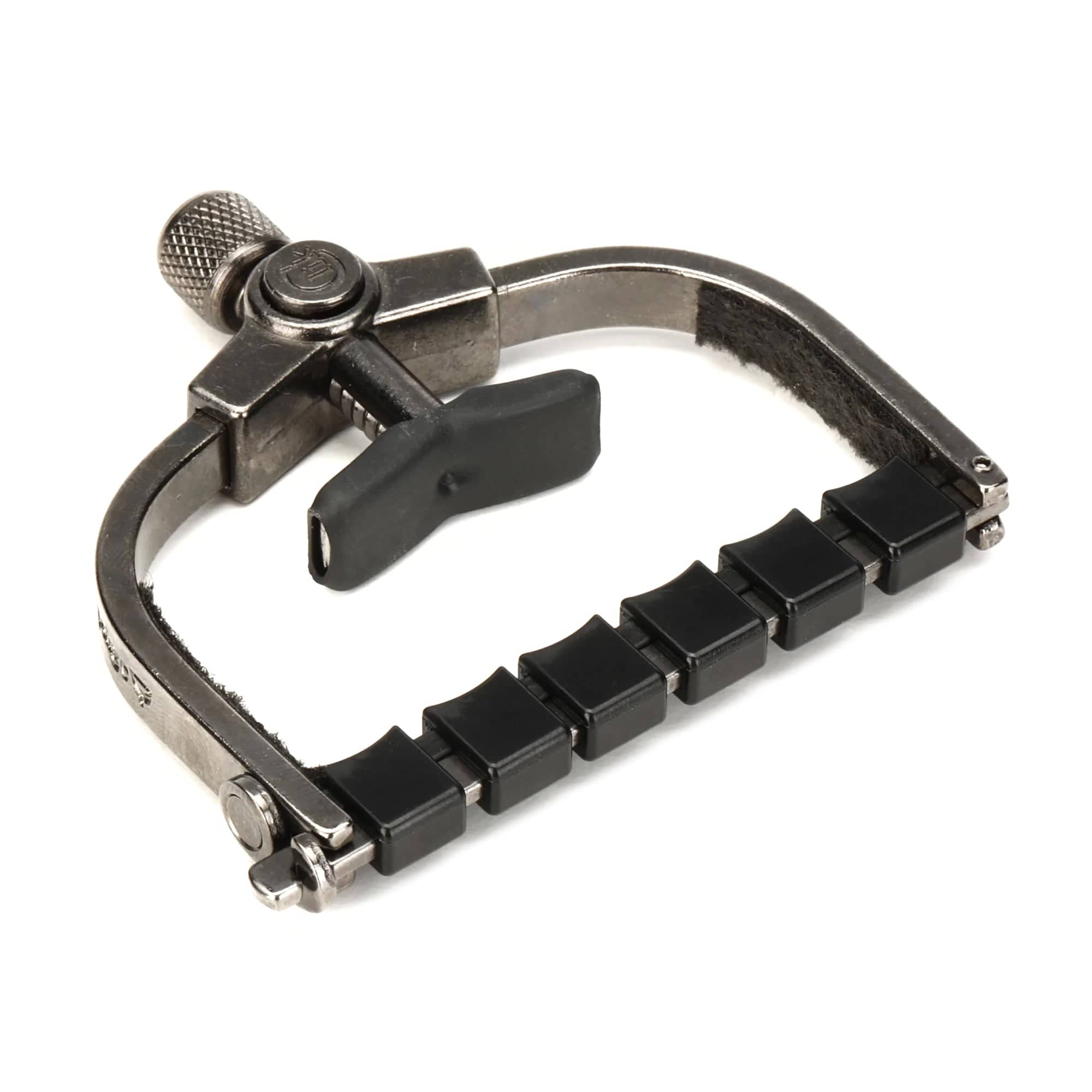 Paige Clik PC-6CL Traditional Classical Guitar Capo No Radius – Chicago ...