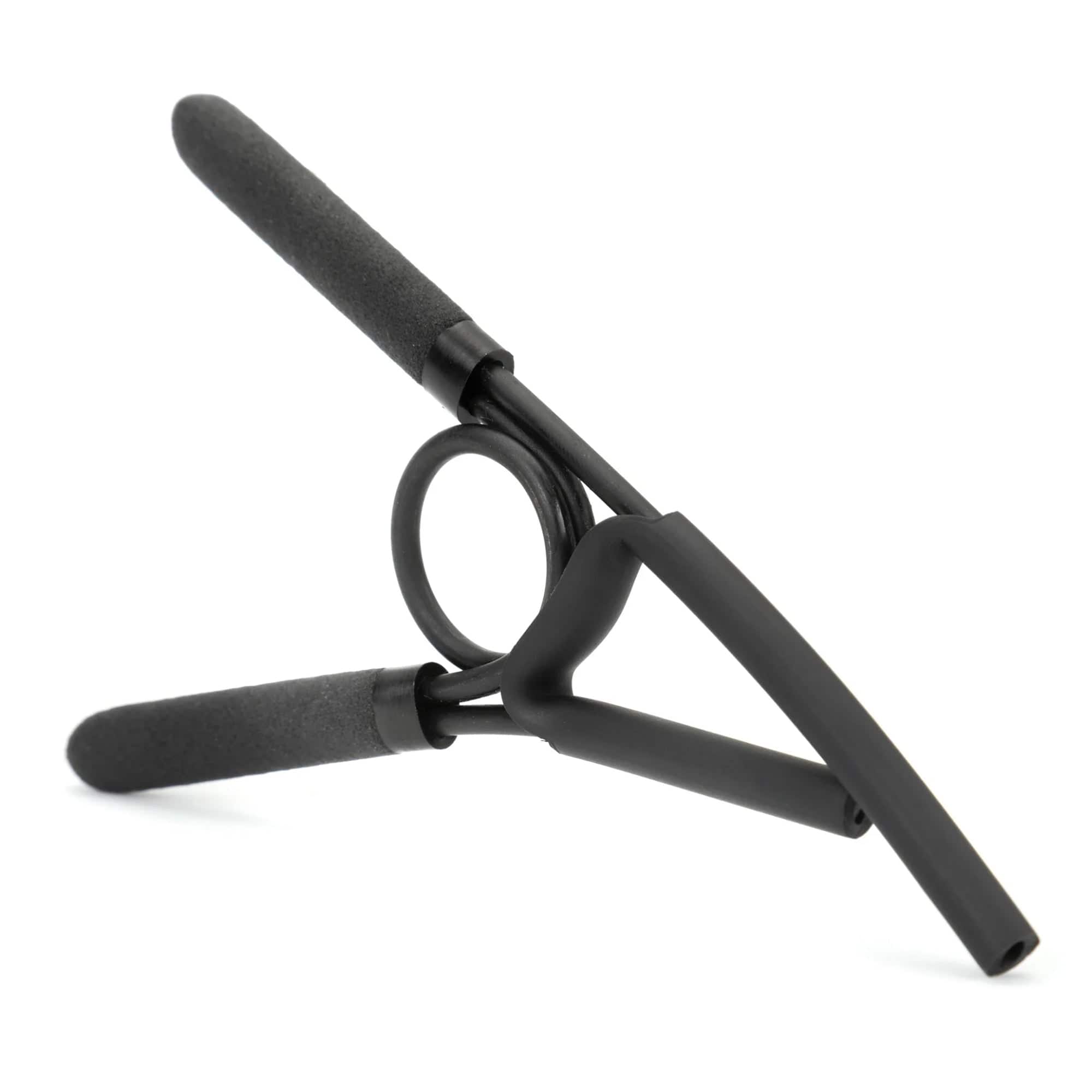 Paige PSC Spring Capo Black – Chicago Music Exchange