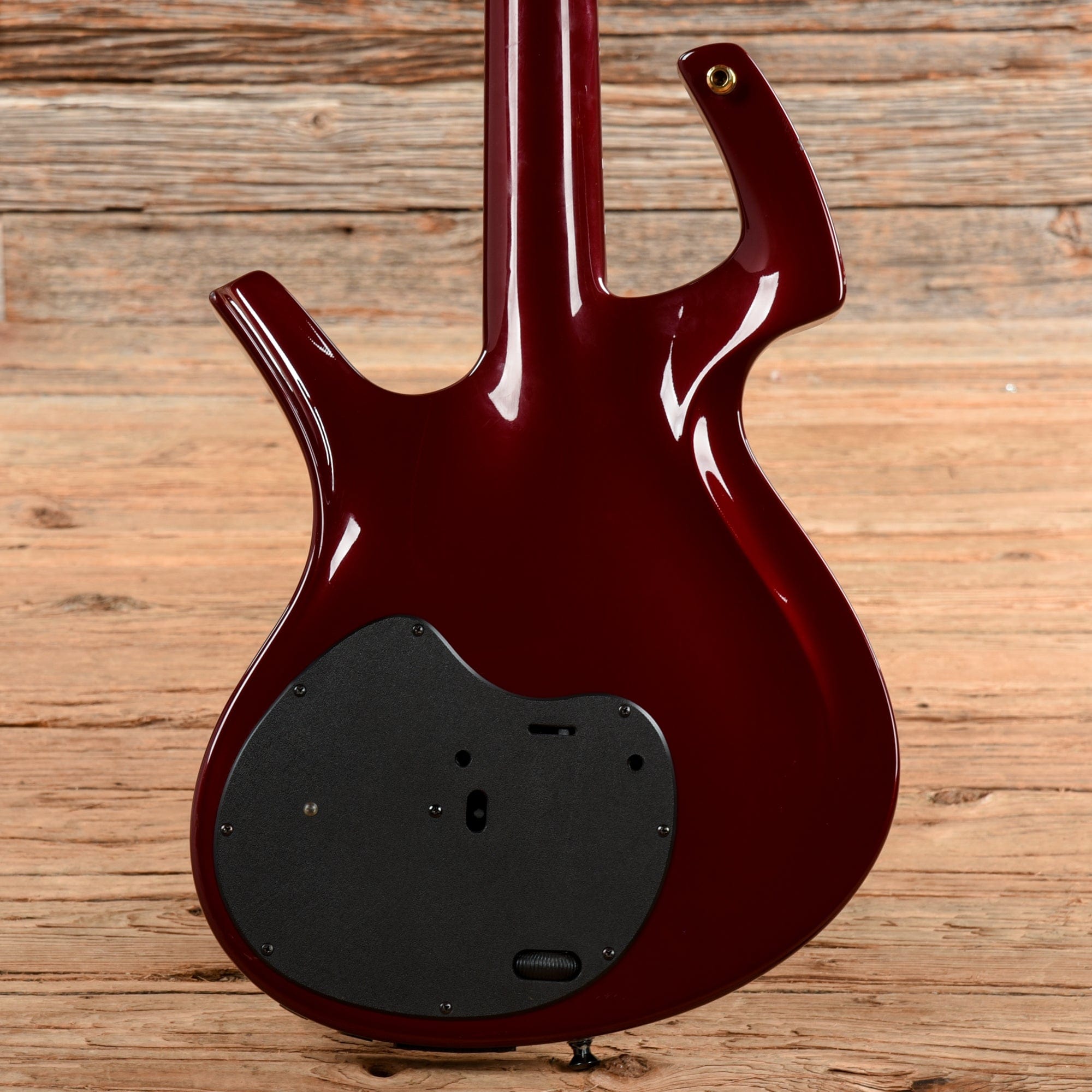 Parker Fly Classic Red 1996 – Chicago Music Exchange