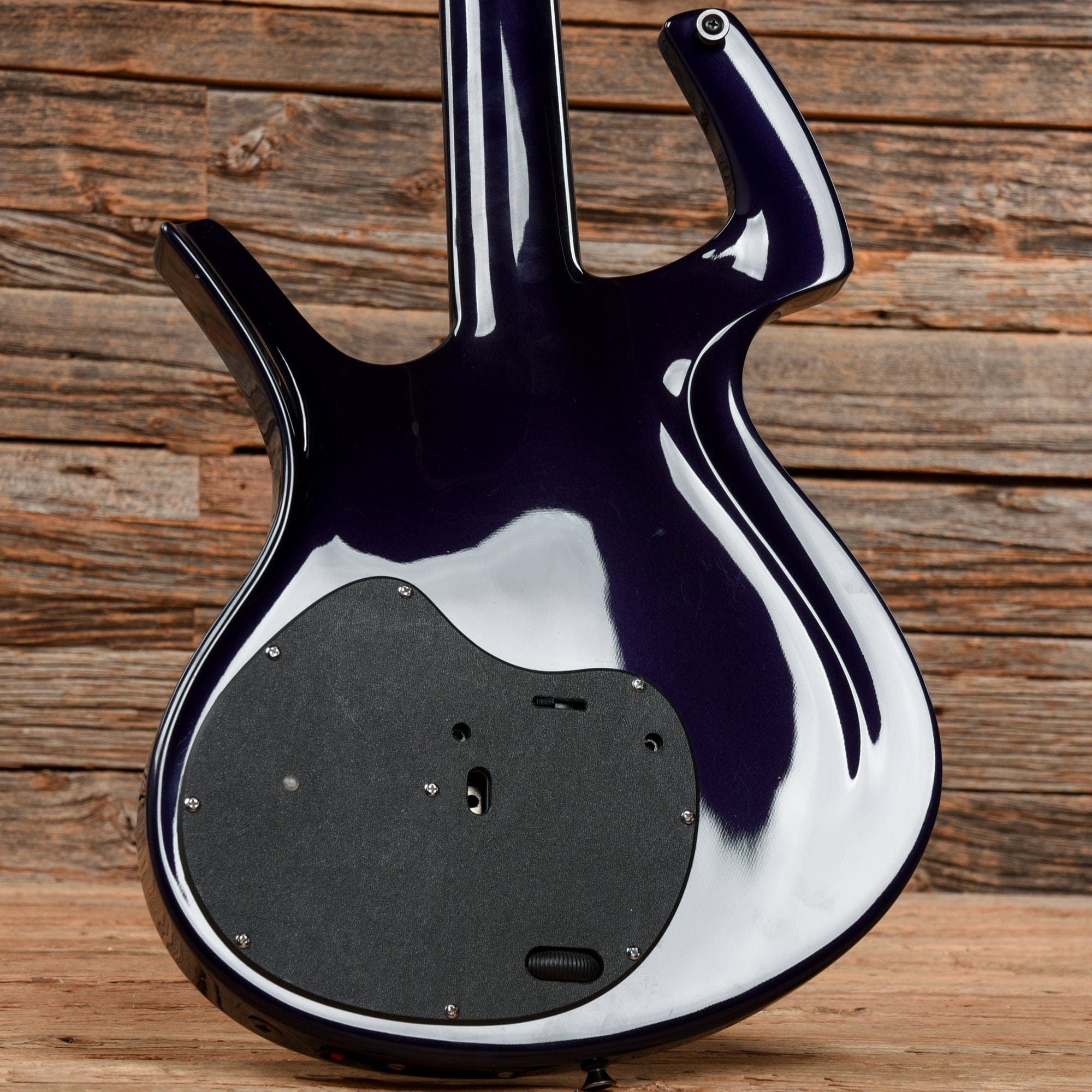 Parker Fly Deluxe 1995 – Chicago Music Exchange