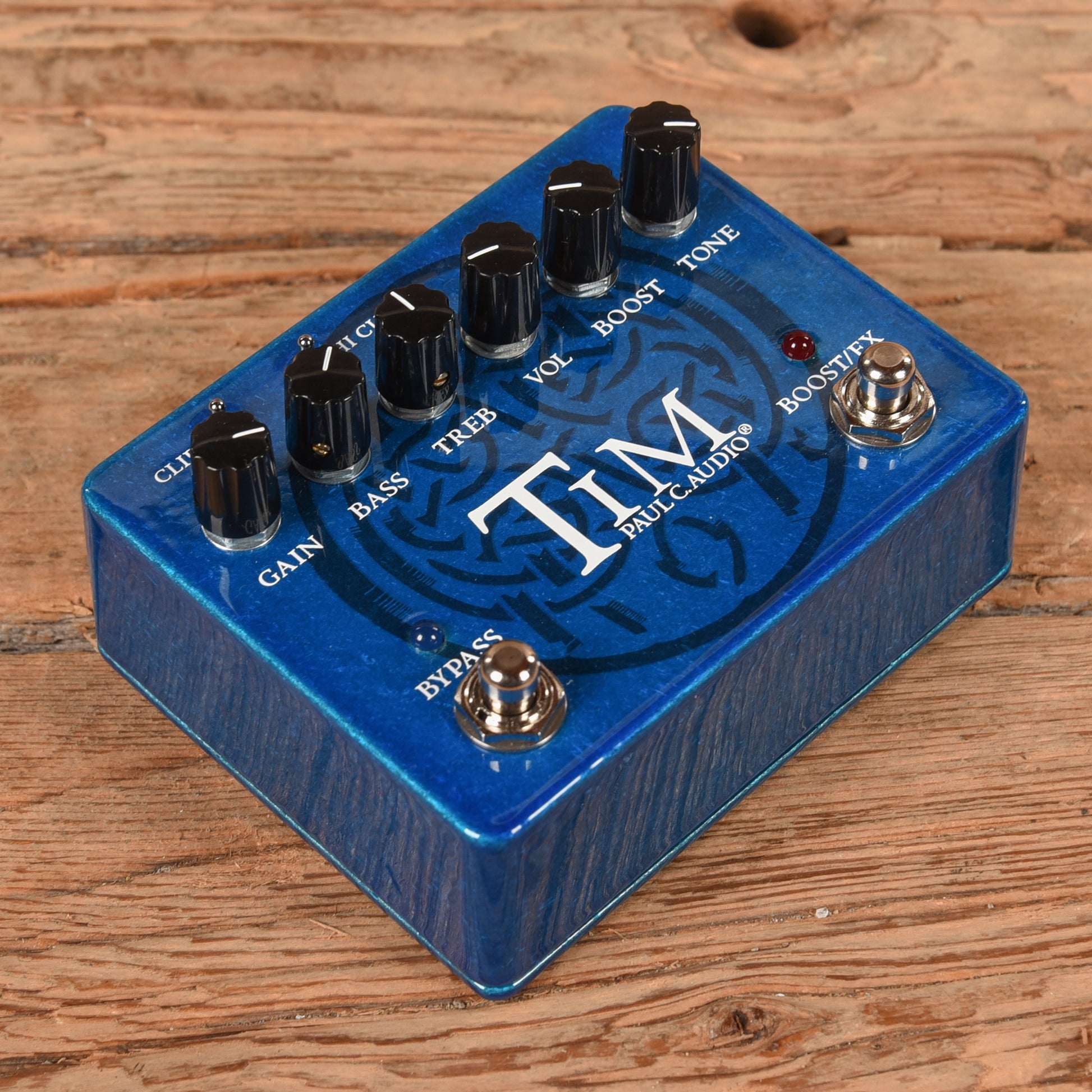 Paul Cochrane Tim V3 – Chicago Music Exchange