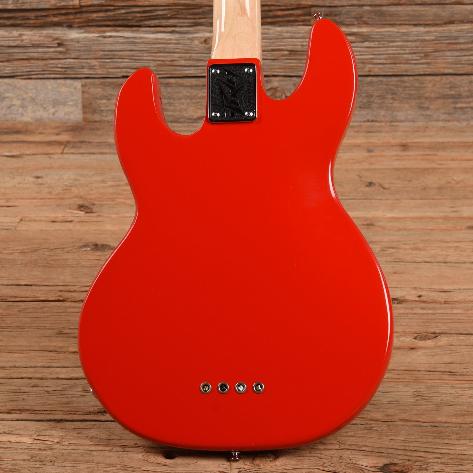 Peavey T-40 Red 1982 – Chicago Music Exchange
