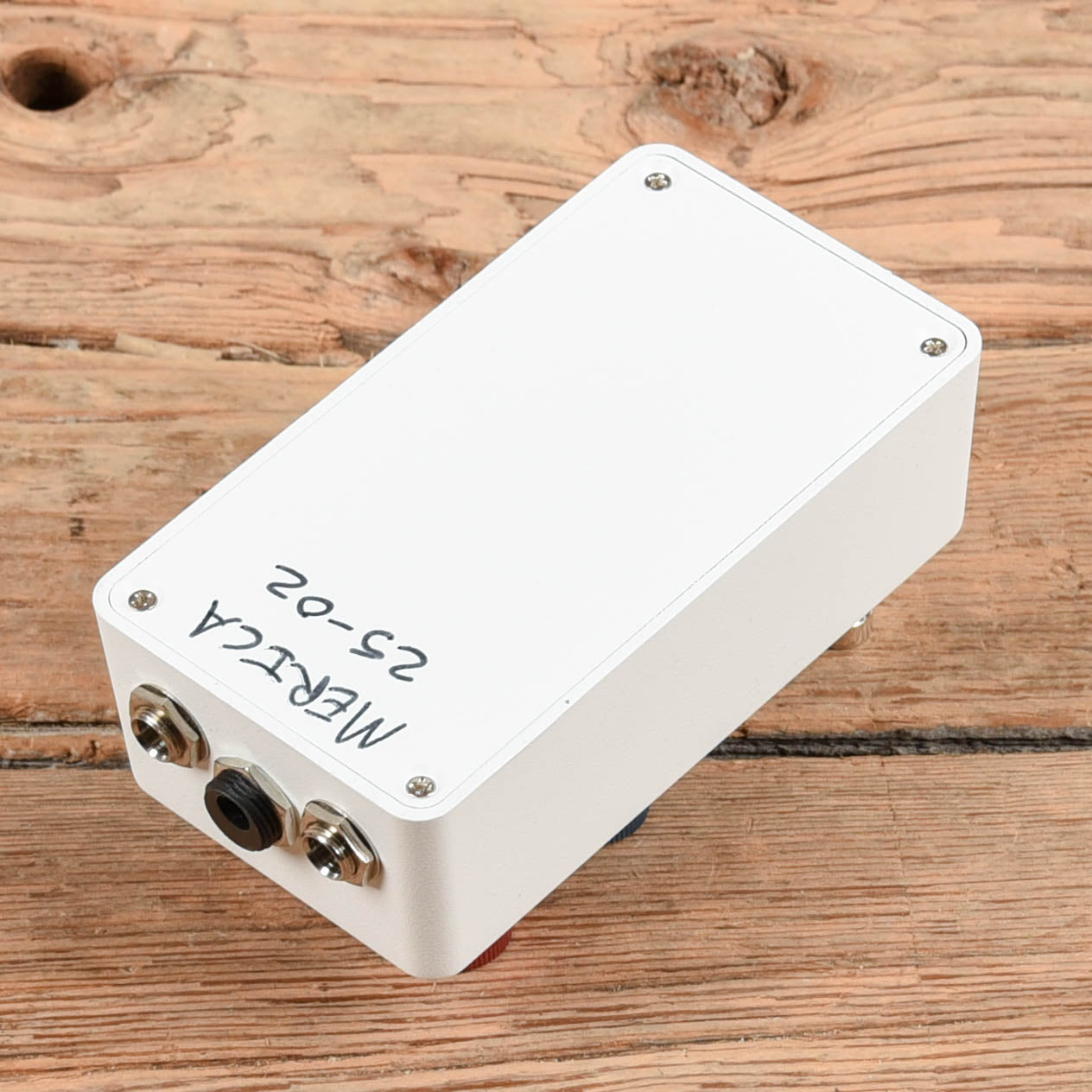 Pettyjohn Electronics Merica – Chicago Music Exchange